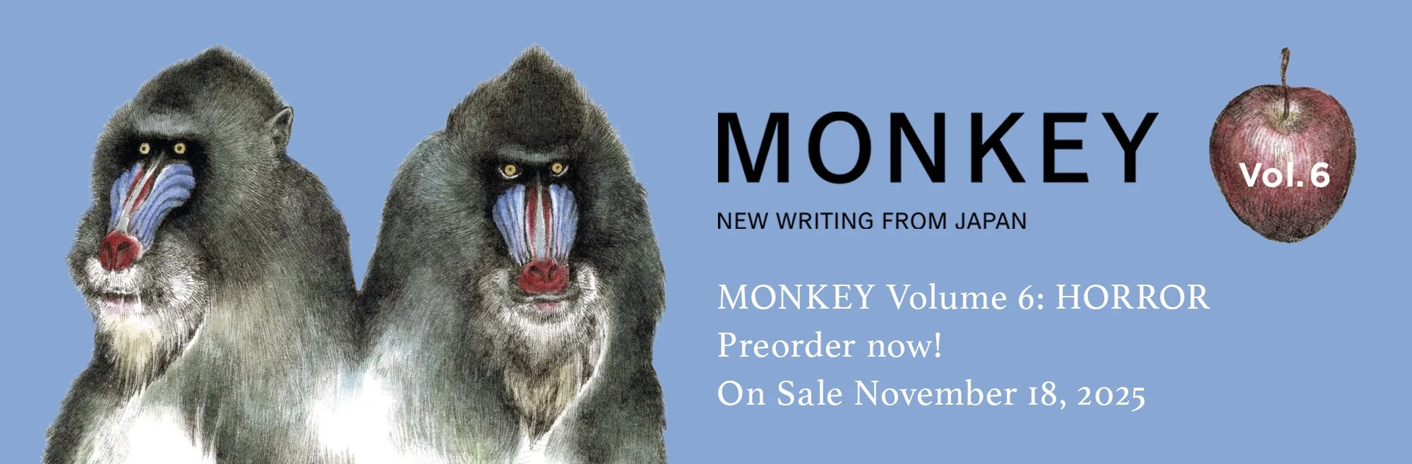 MONKEY