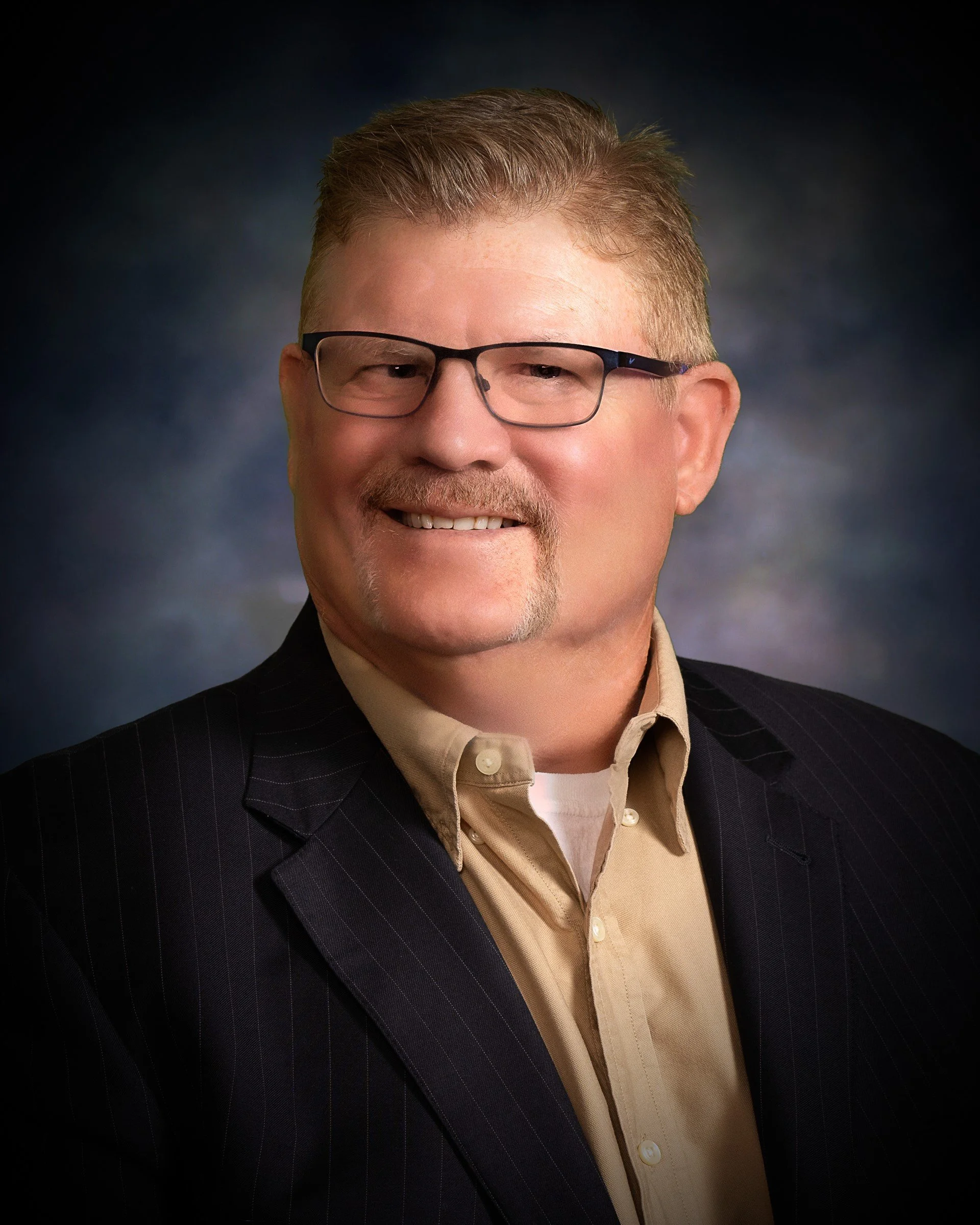 Croll — Ridgecrest Chamber