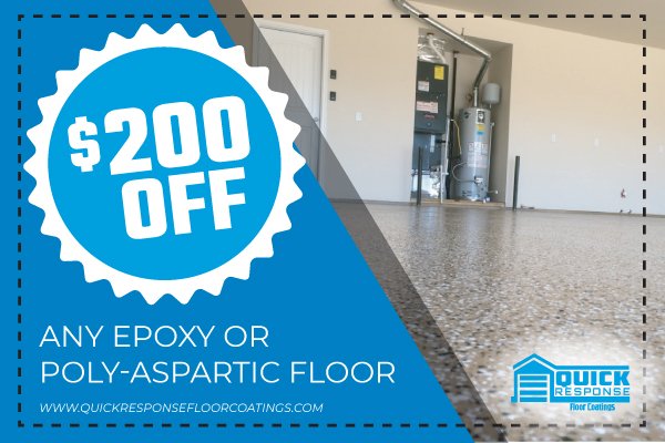 Epoxy Floors Tempe – Flooring Ideas