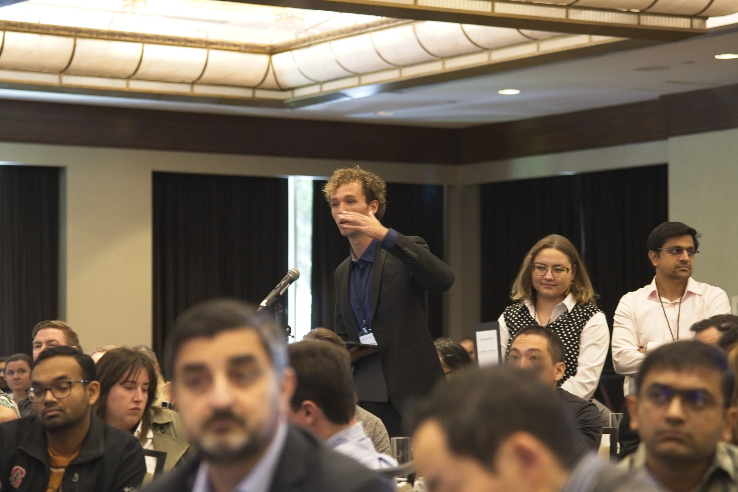 Los Angeles Tall Buildings Structural Design Council