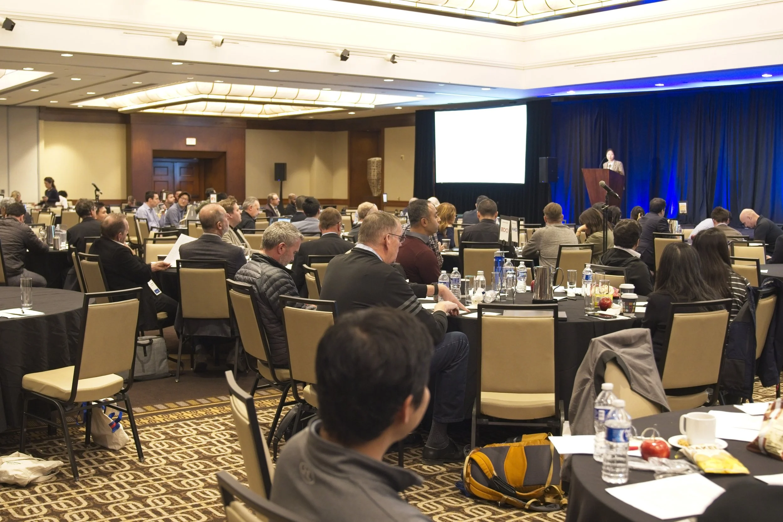 Los Angeles Tall Buildings Structural Design Council