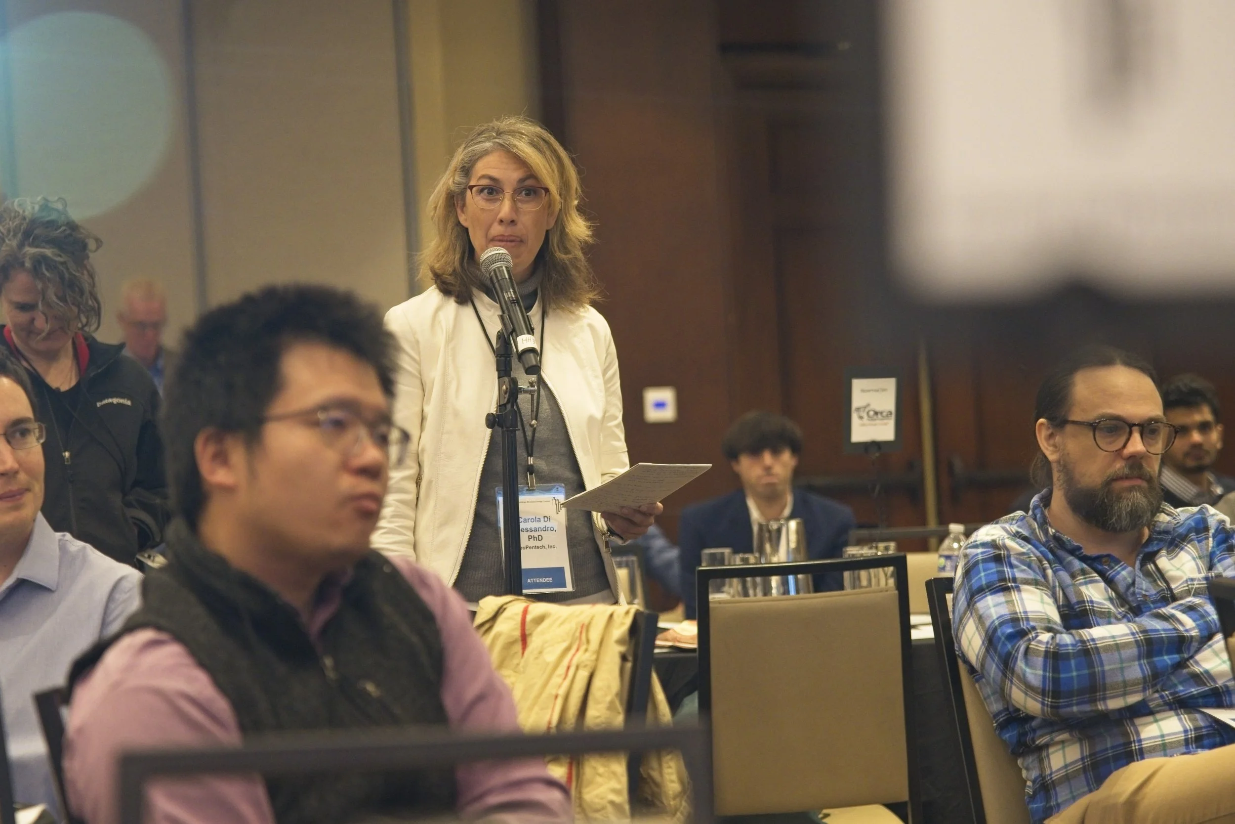 Los Angeles Tall Buildings Structural Design Council