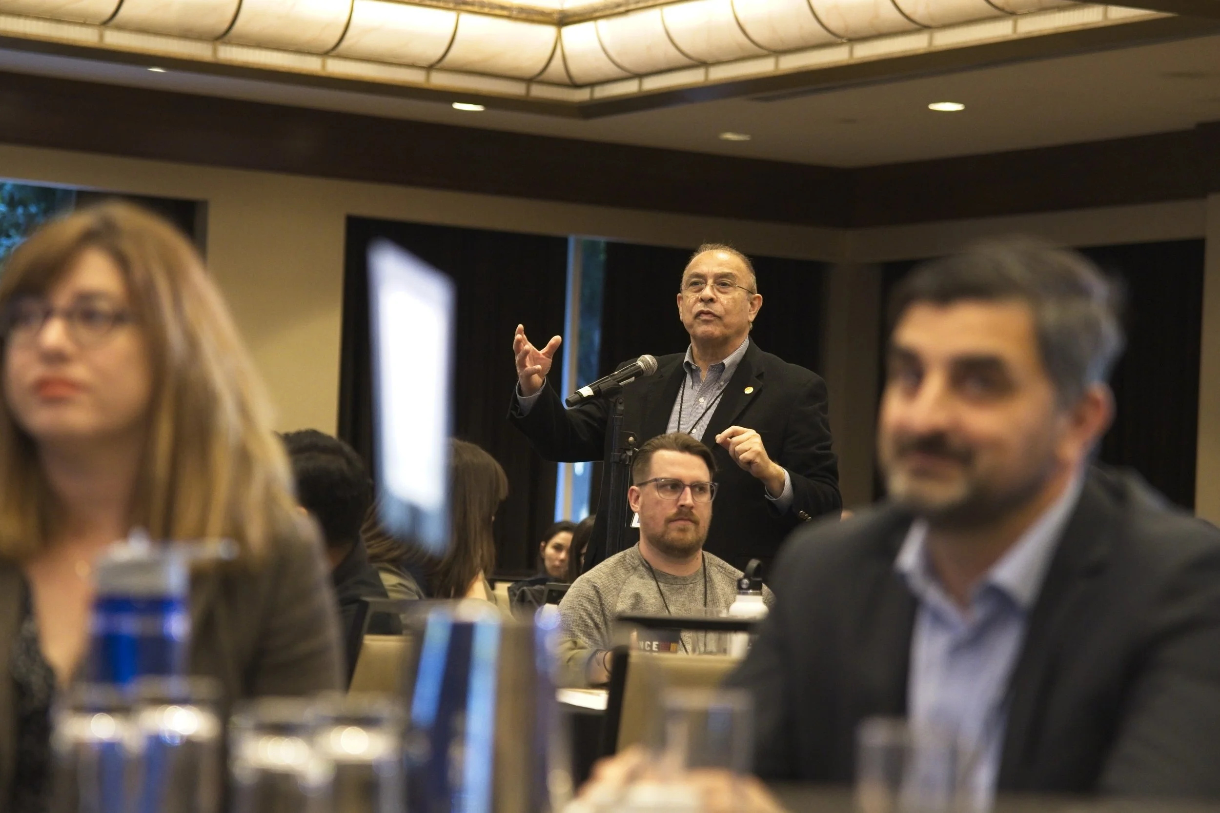 Los Angeles Tall Buildings Structural Design Council