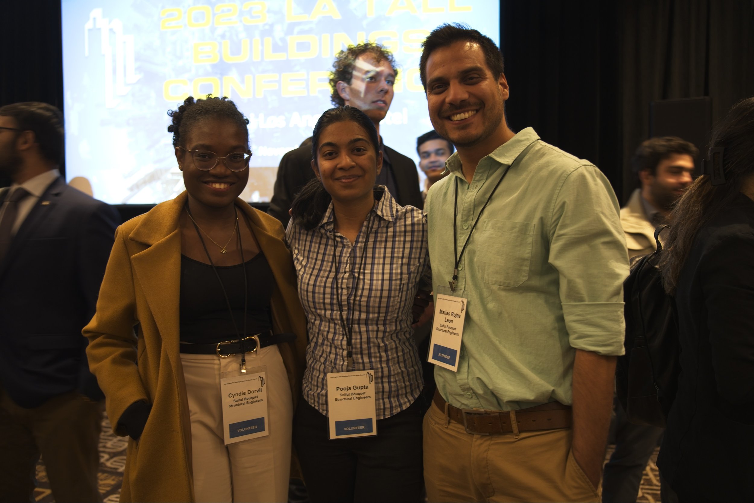 Los Angeles Tall Buildings Structural Design Council