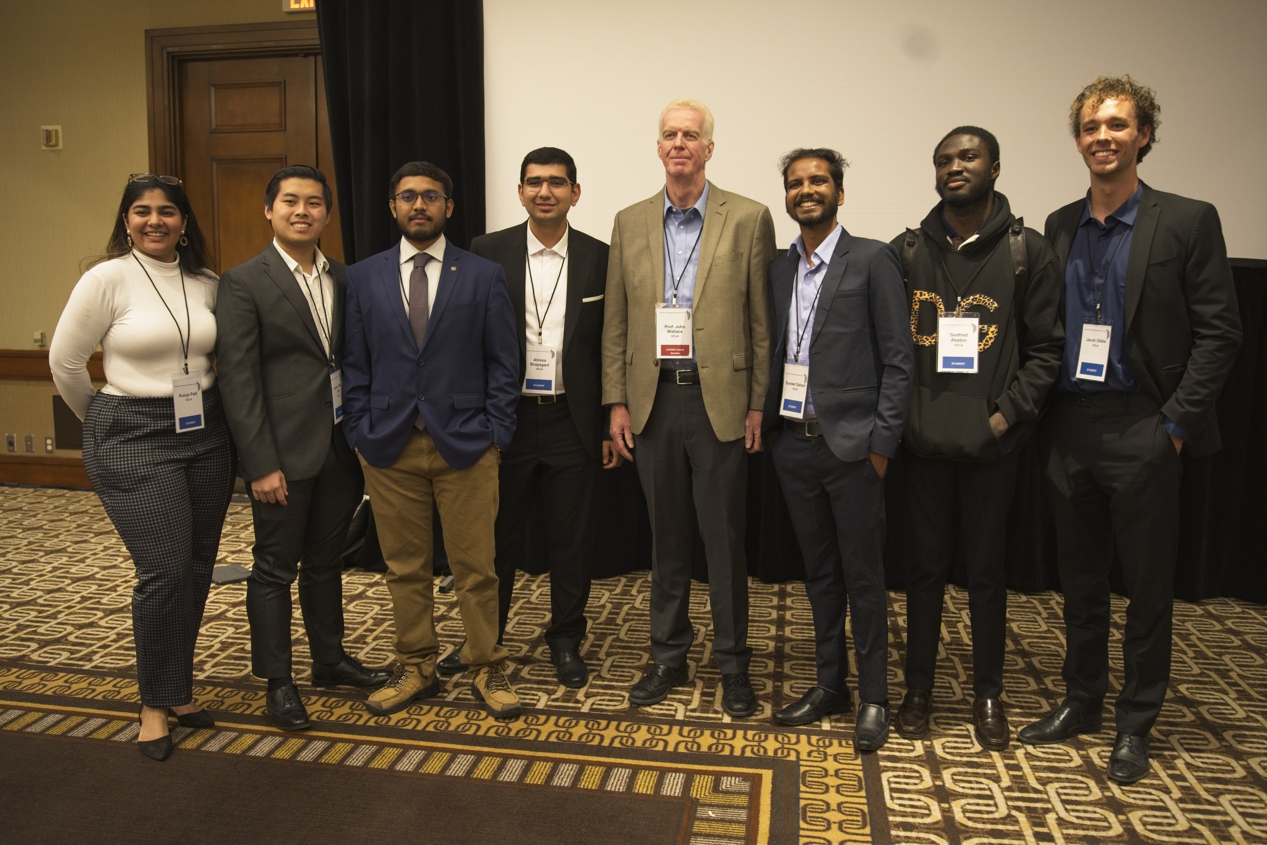 Los Angeles Tall Buildings Structural Design Council