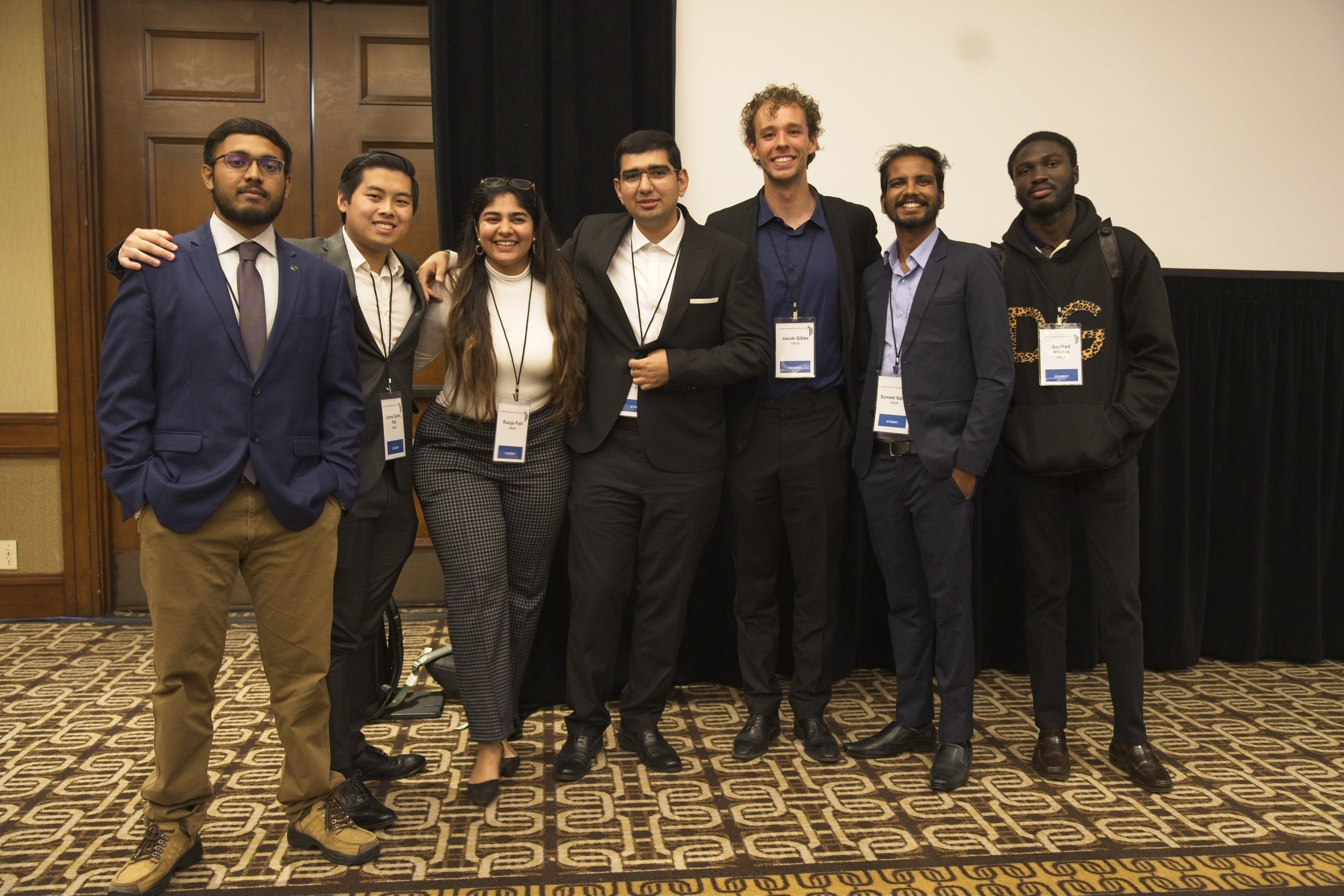 Los Angeles Tall Buildings Structural Design Council