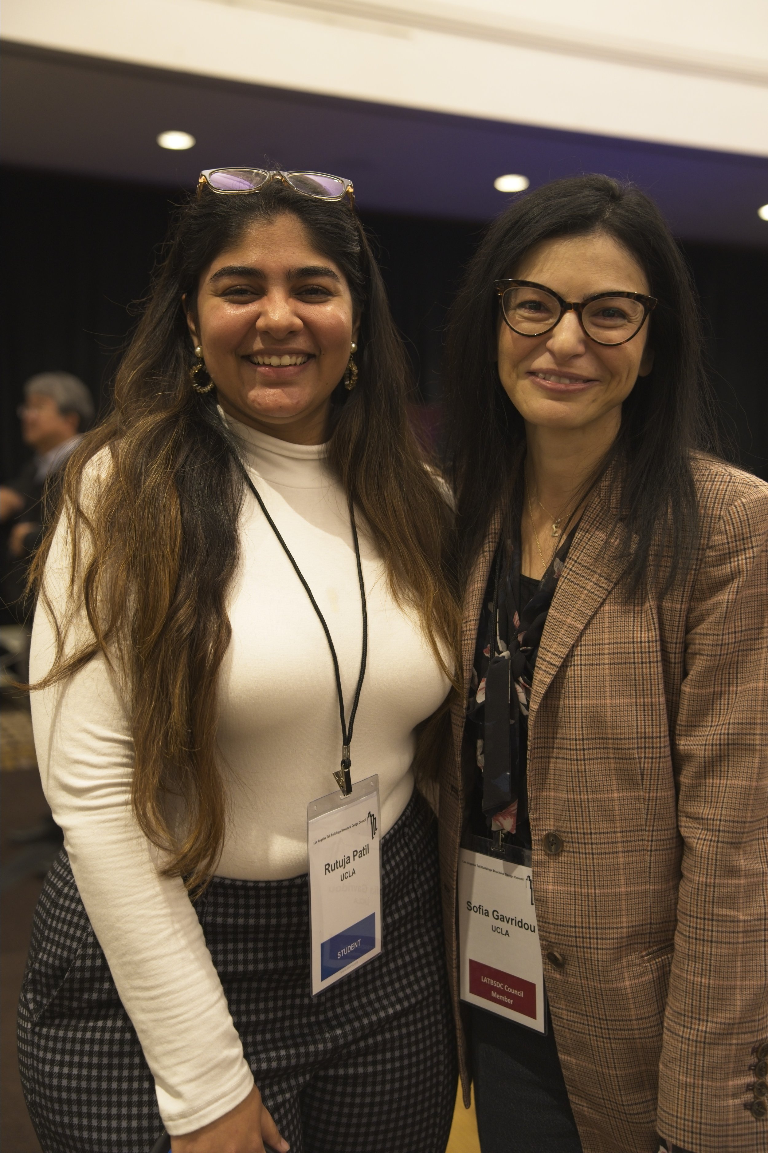 Los Angeles Tall Buildings Structural Design Council