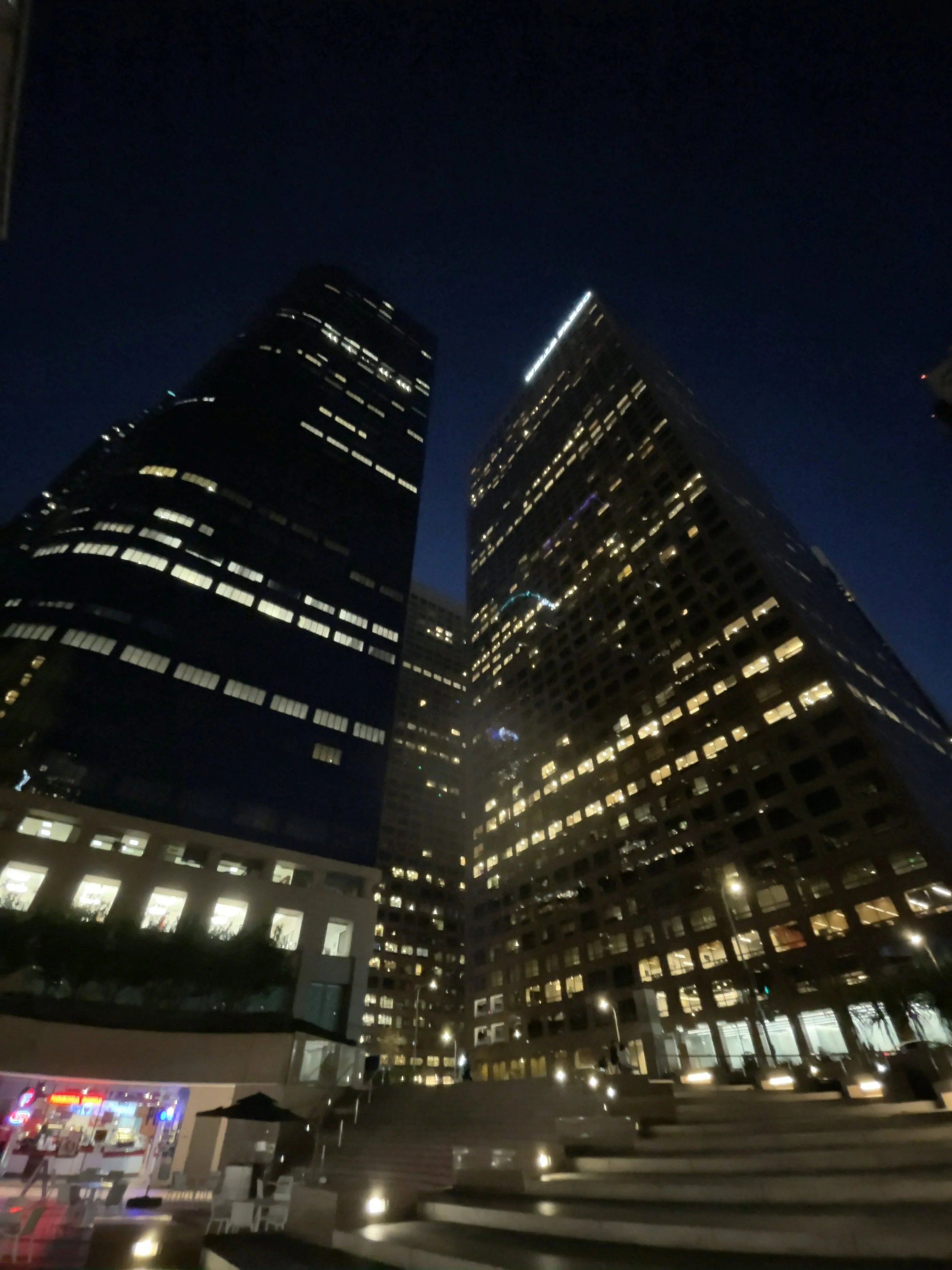 Los Angeles Tall Buildings Structural Design Council