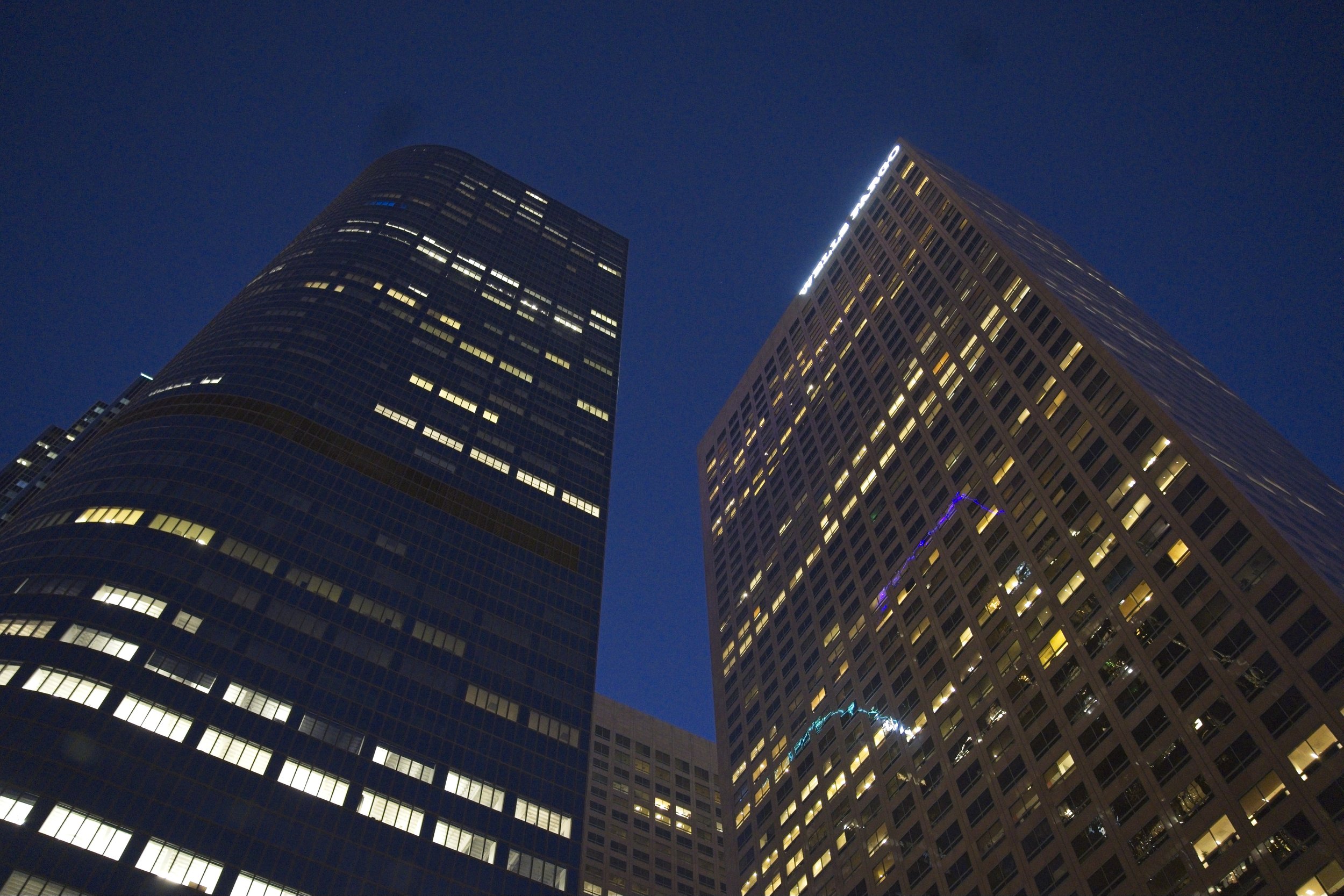 Los Angeles Tall Buildings Structural Design Council