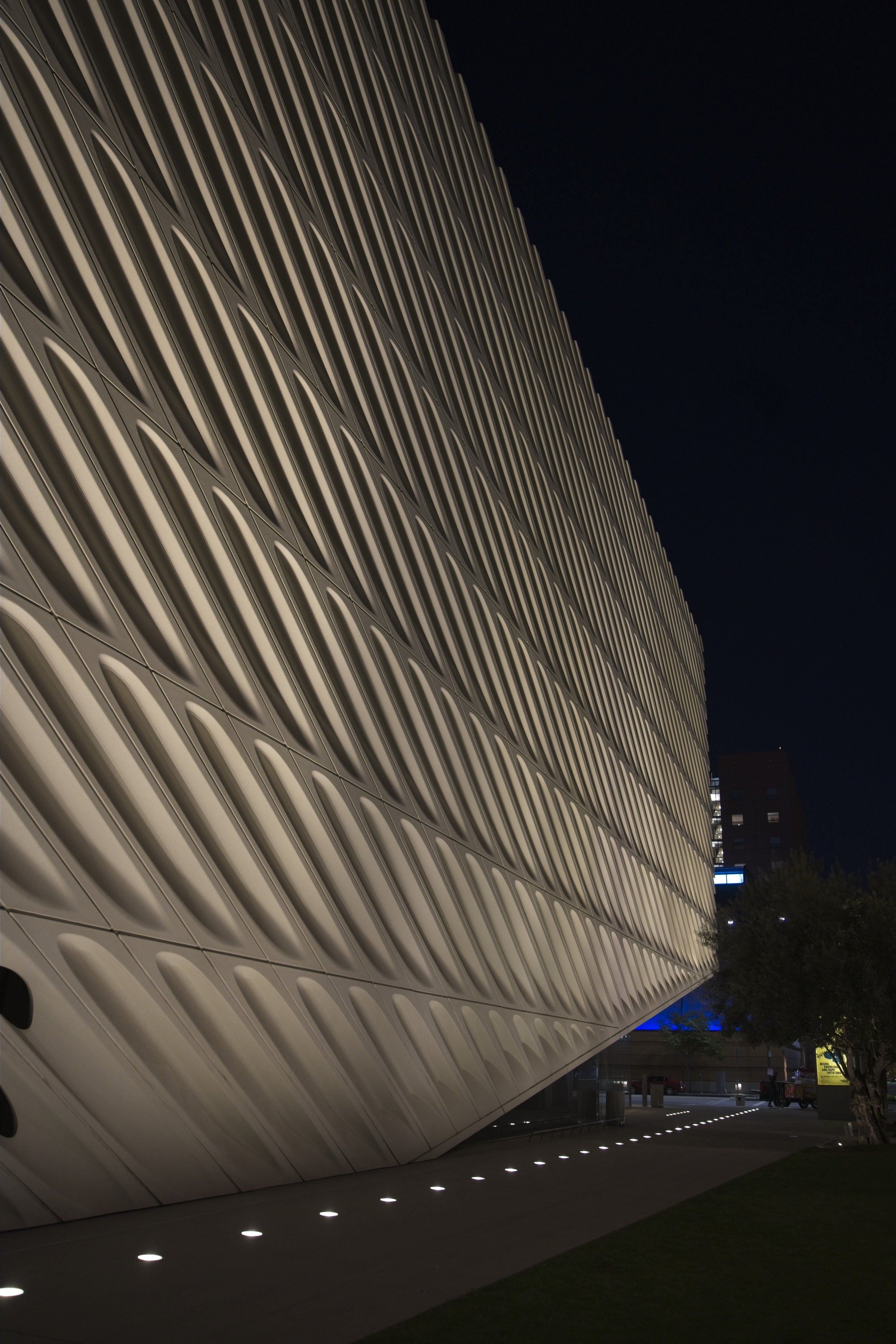 Los Angeles Tall Buildings Structural Design Council