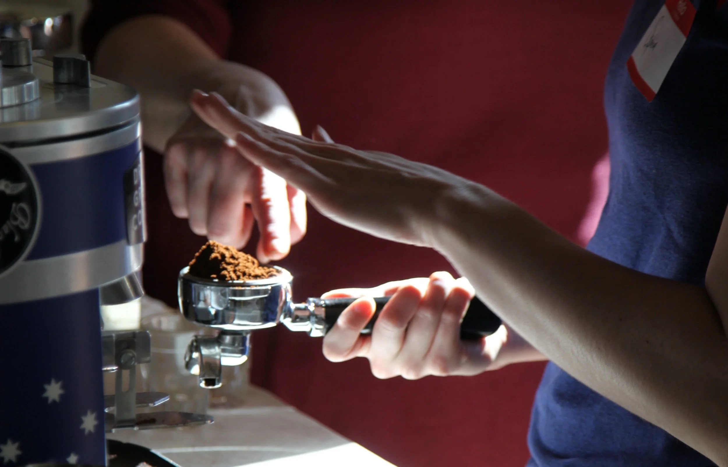 Coffee Geek Out Classes — PH Coffee