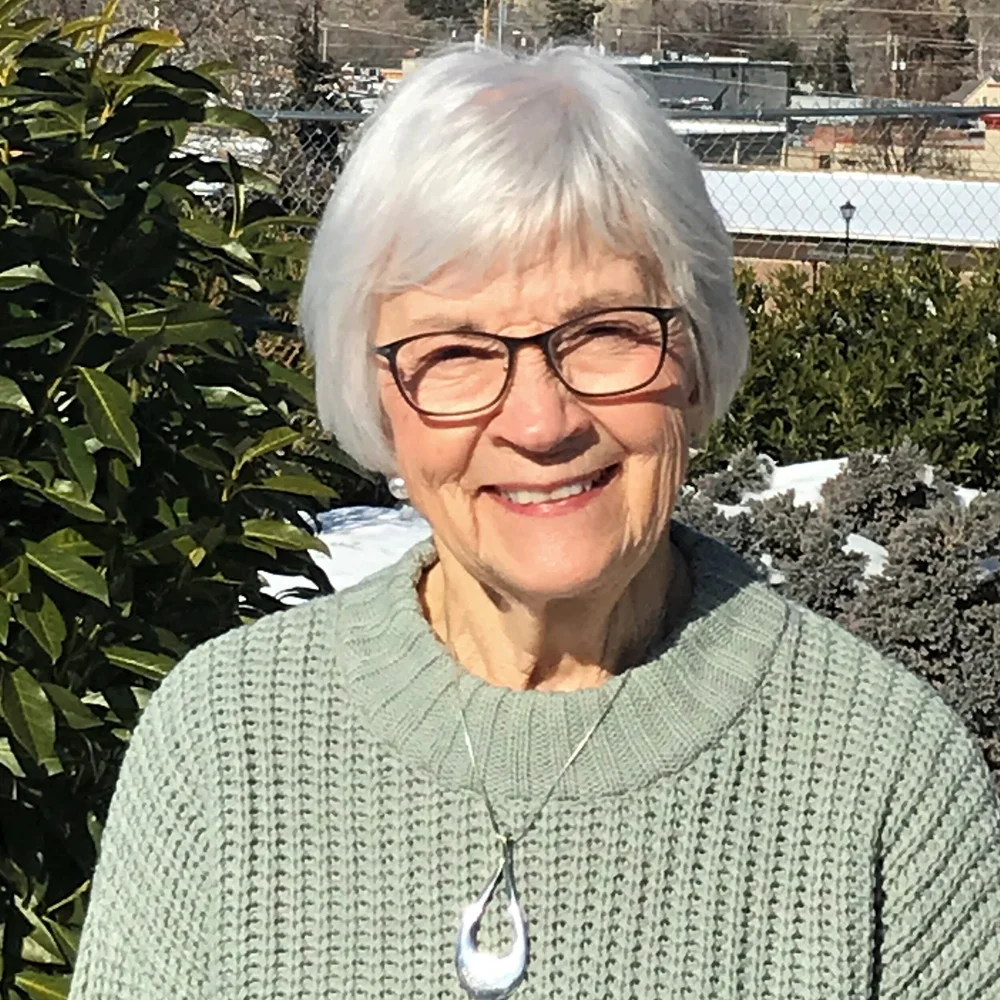 Jan Wallick — The Ripple Foundation