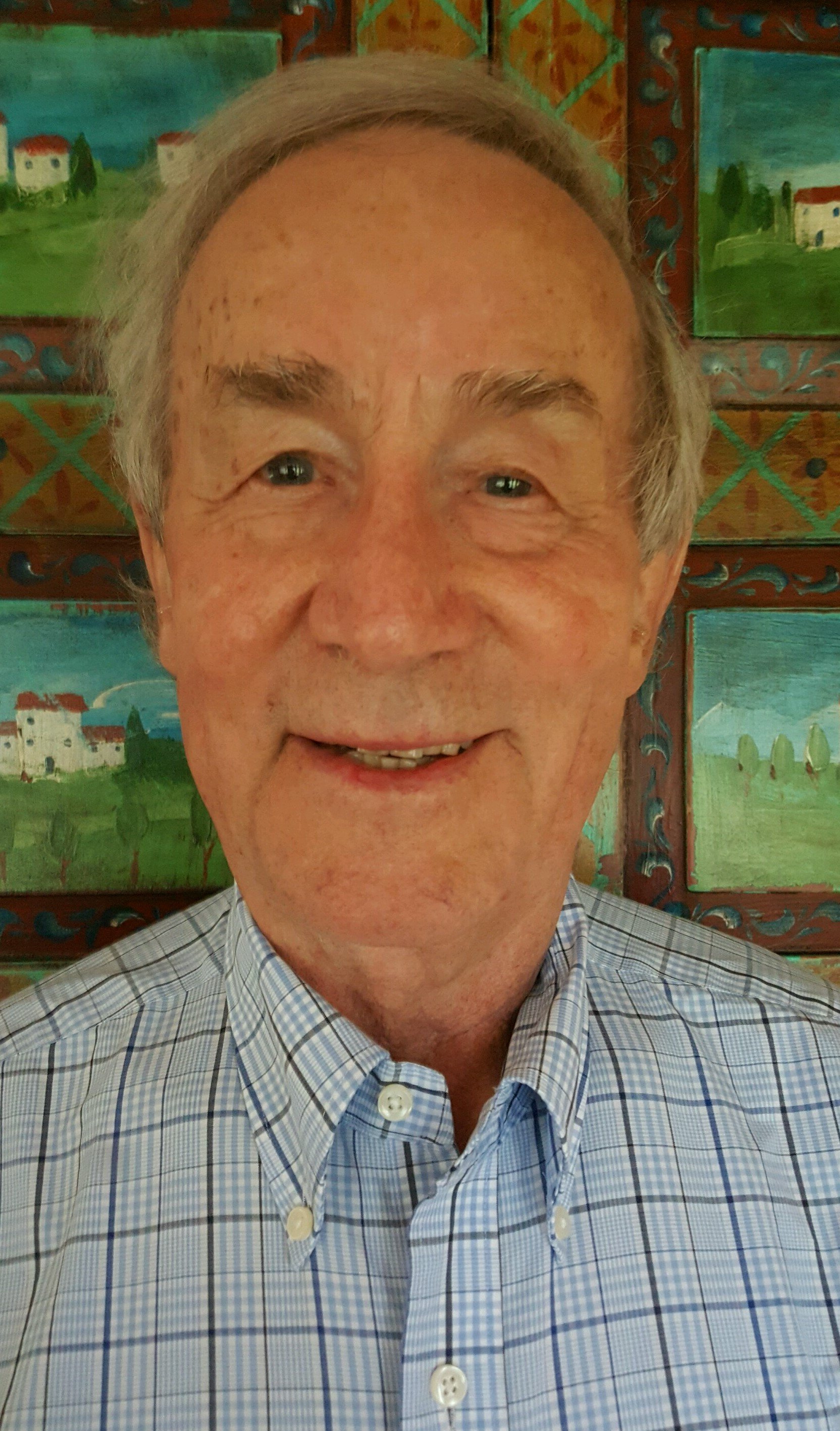 Jon Wheeler — The Ripple Foundation