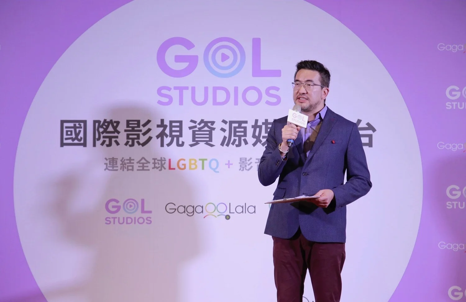 Photos — JAY LIN