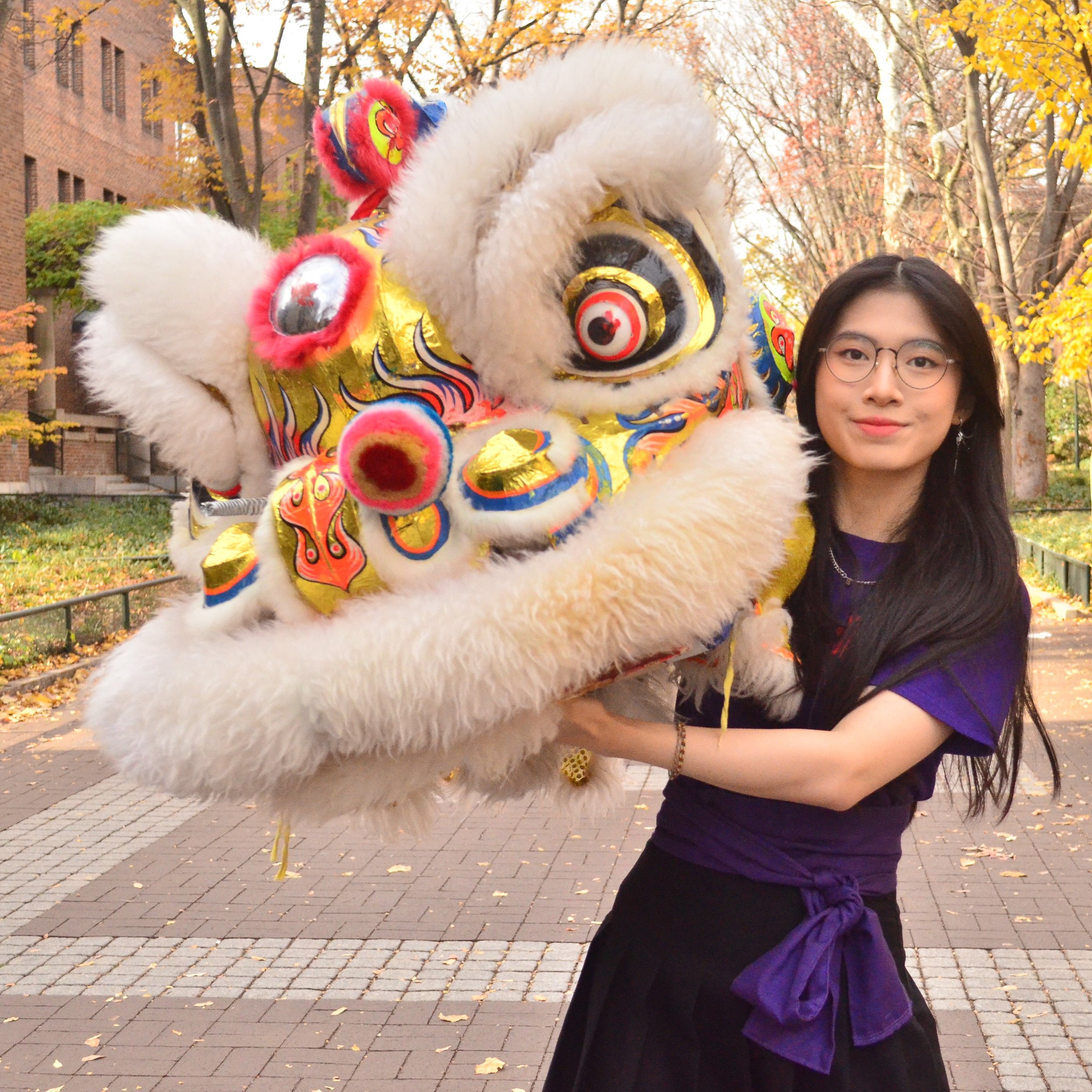 Our Troupe — Penn Lions