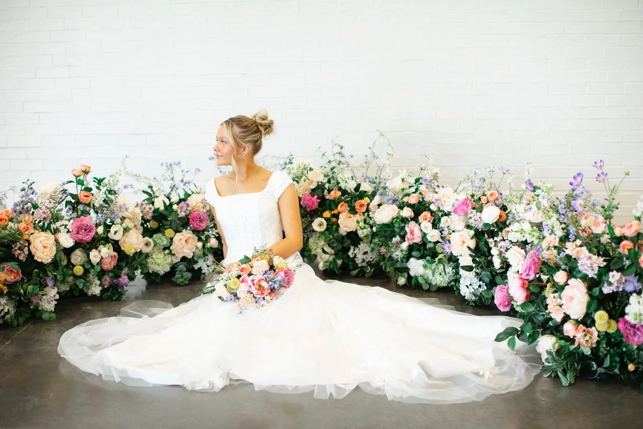 The Azalea | Brand New Wedding and Event Venue
