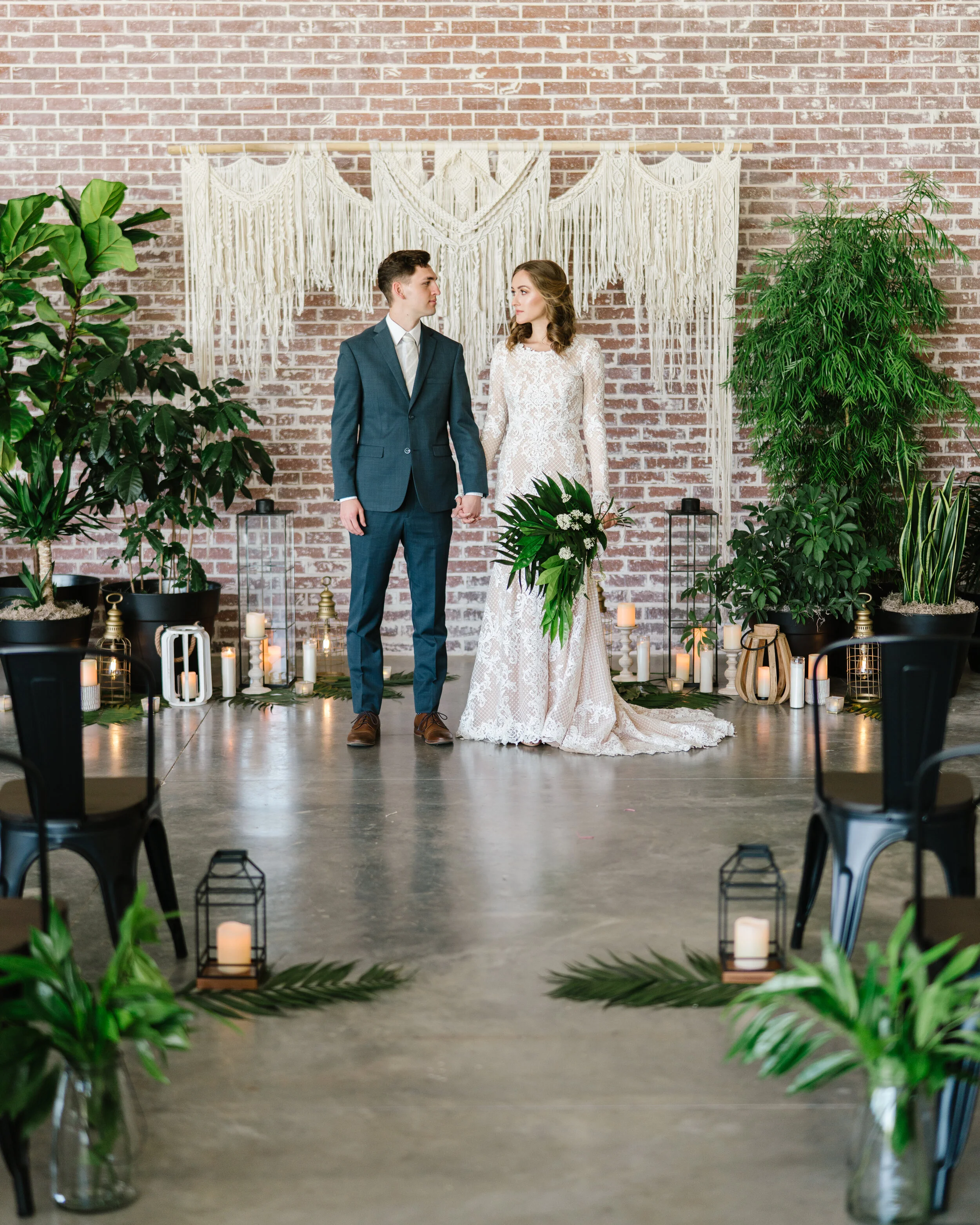 Pricing | Main Event Space — The Azalea Event Venue
