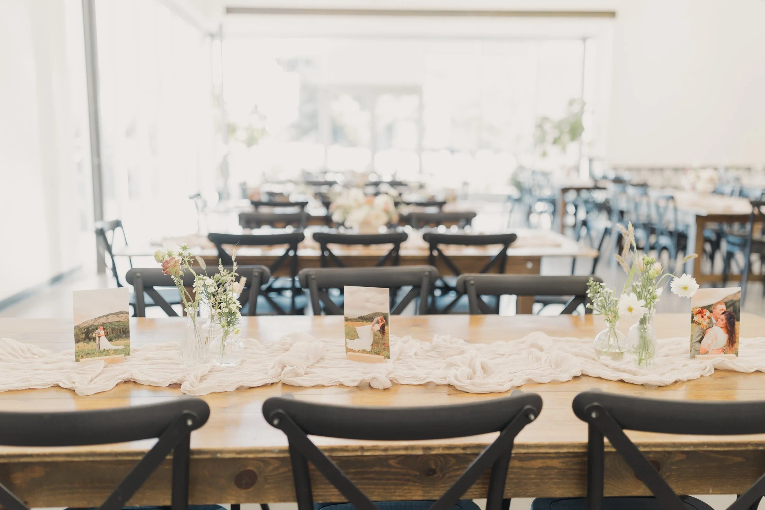 Gallery 2 — The Azalea Event Venue