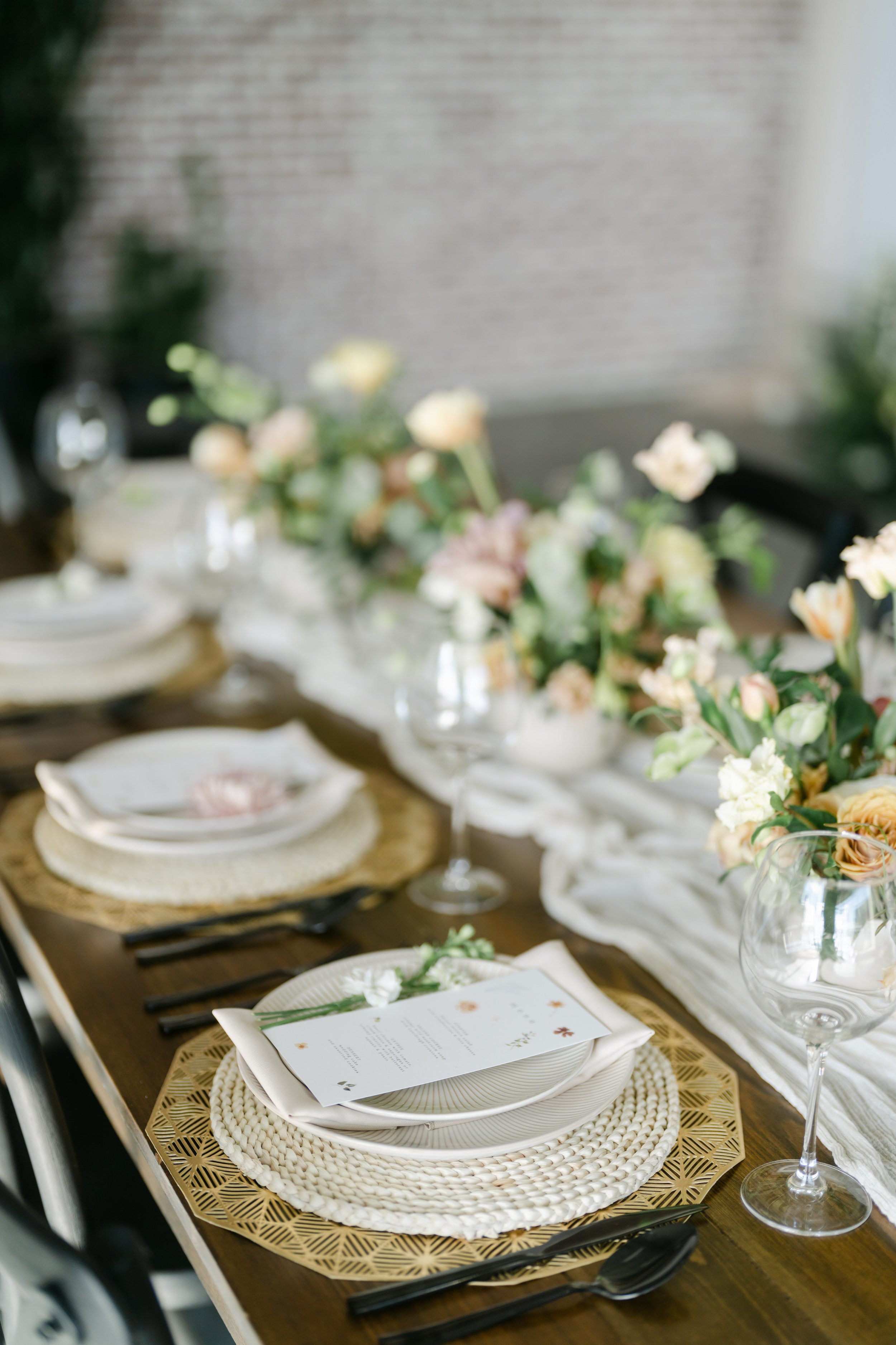 Pricing | Main Event Space — The Azalea Event Venue