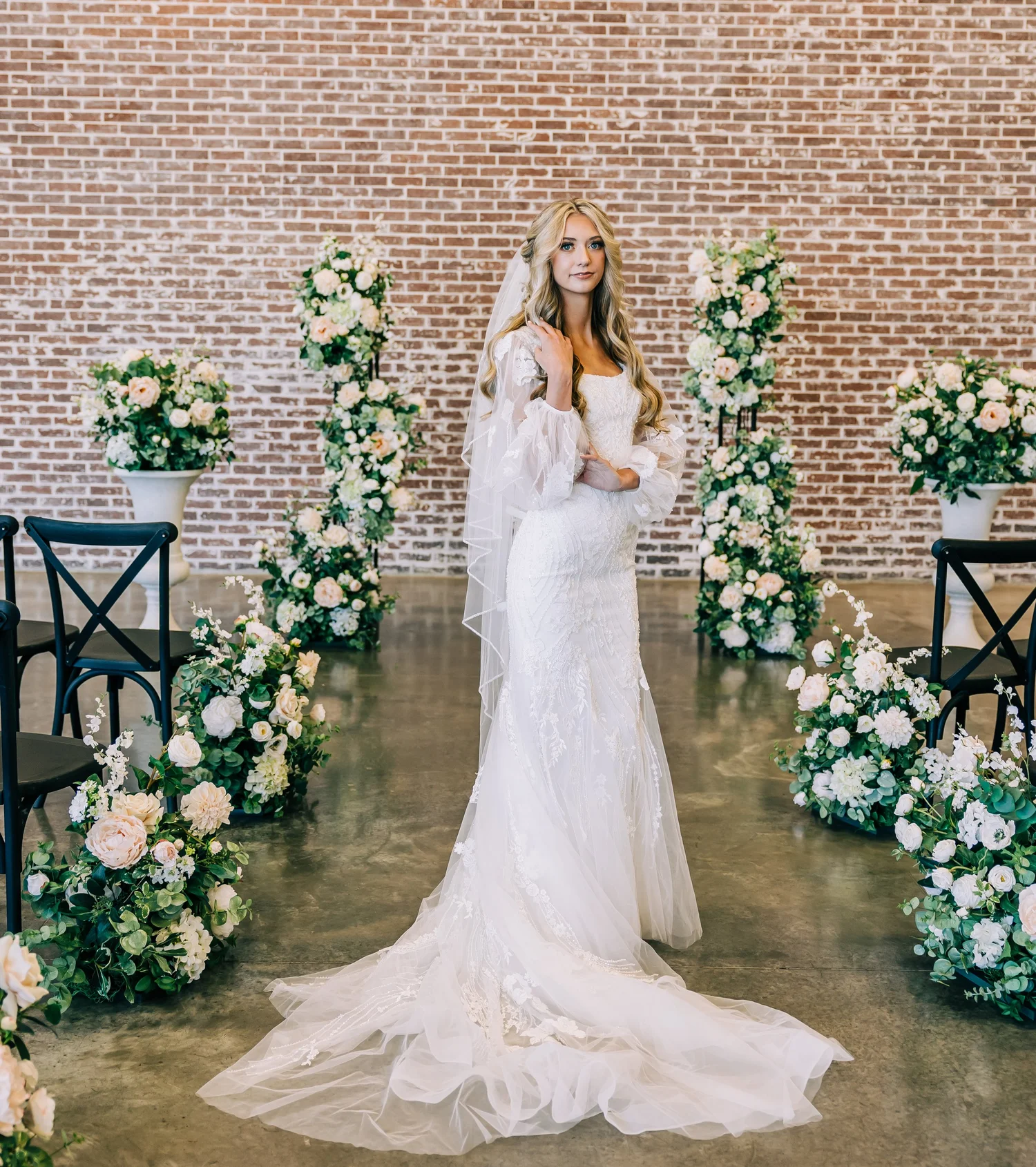 Gallery 2 — The Azalea Event Venue