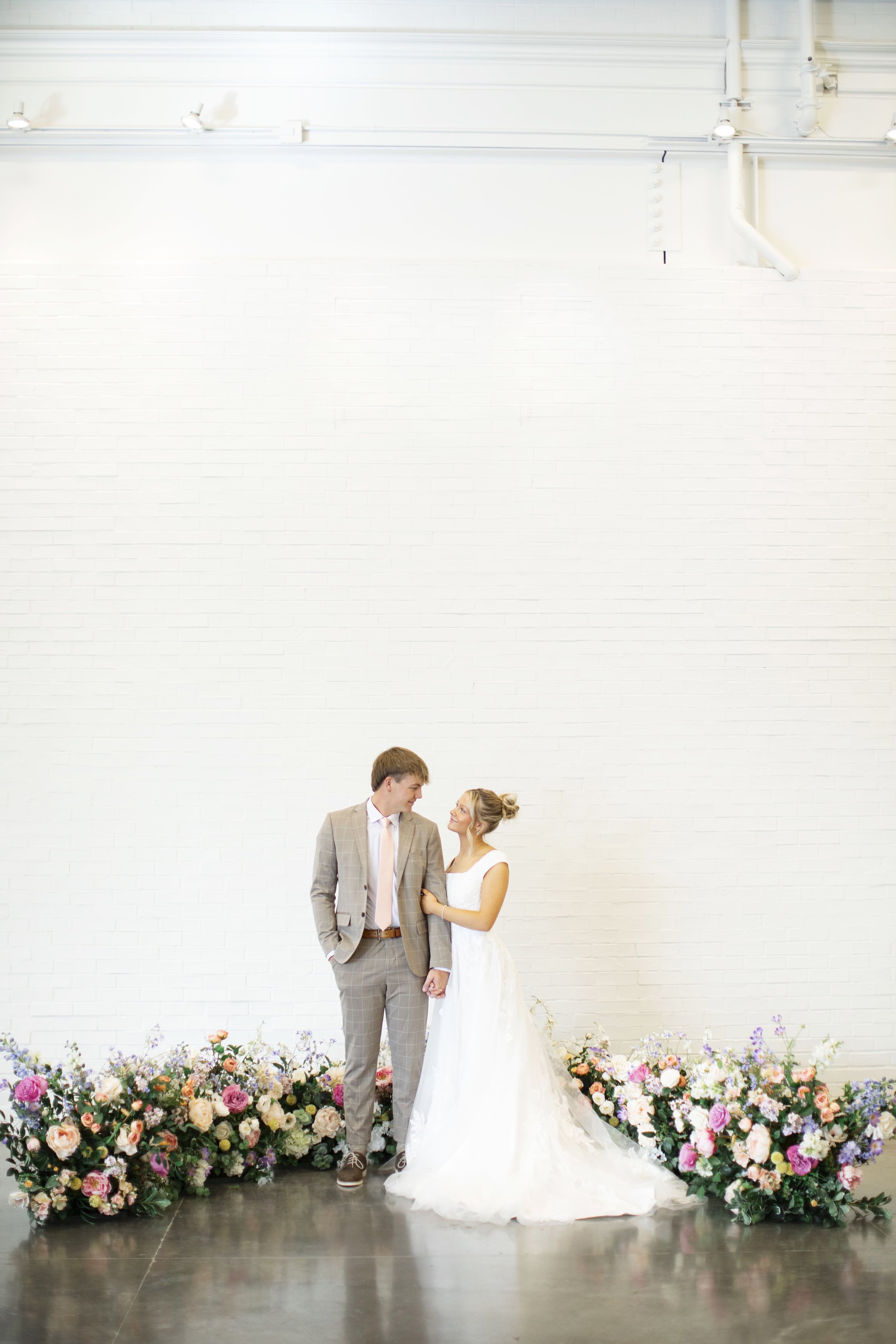 The Azalea | Brand New Wedding and Event Venue