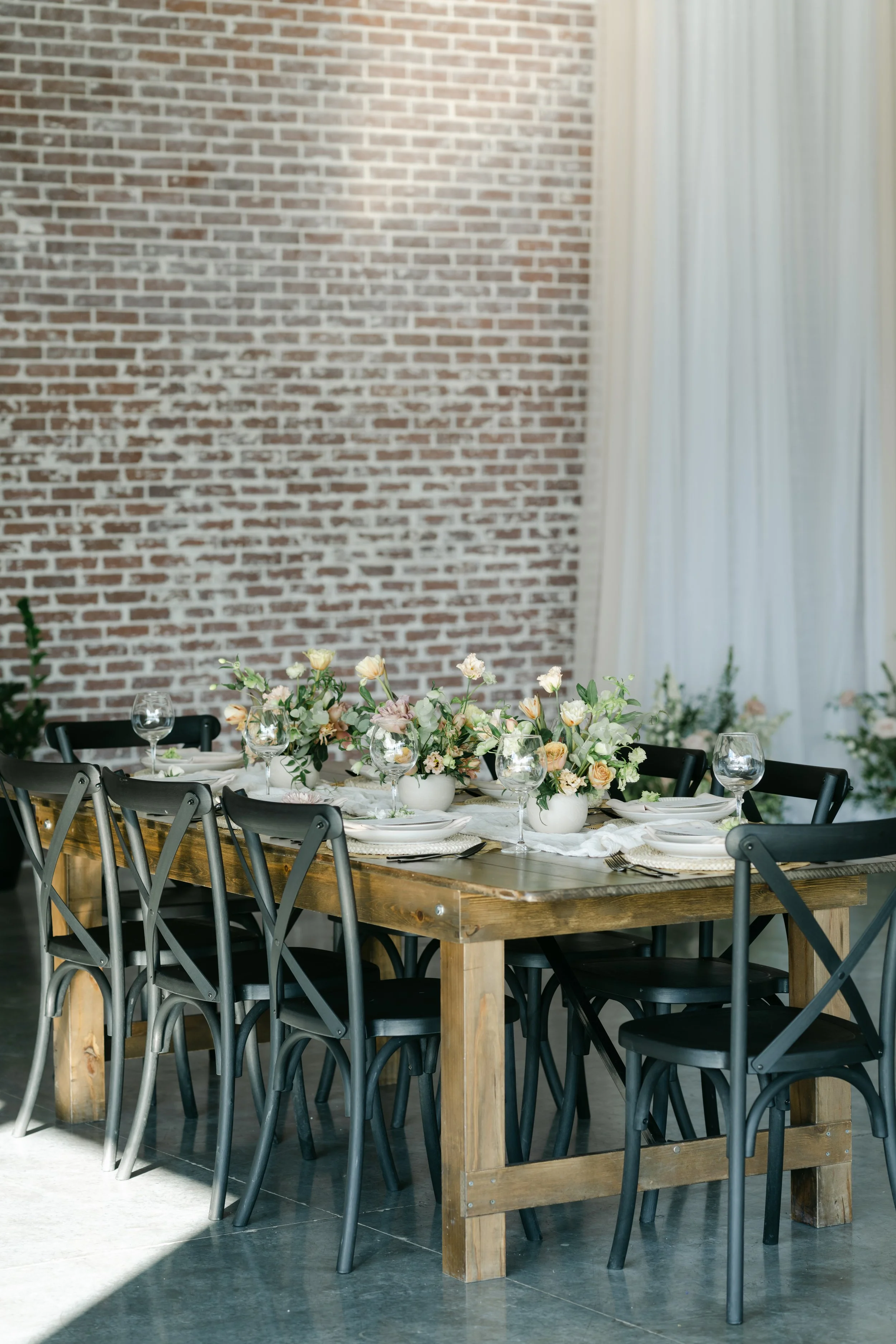 Pricing | Main Event Space — The Azalea Event Venue