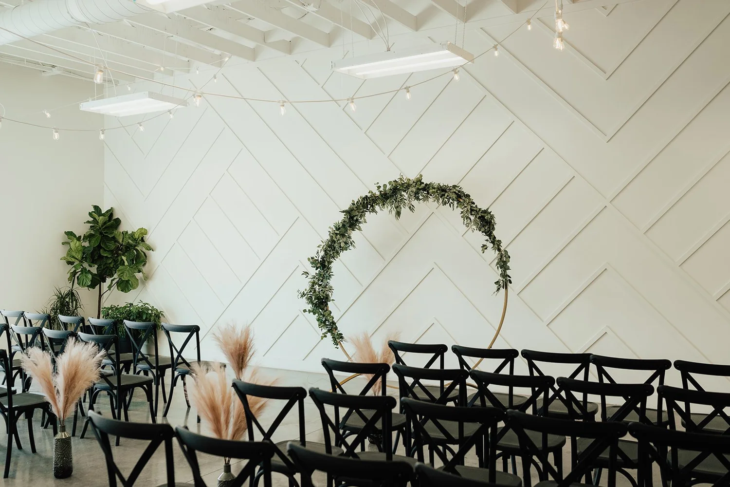 Backdrops — The Azalea Event Venue