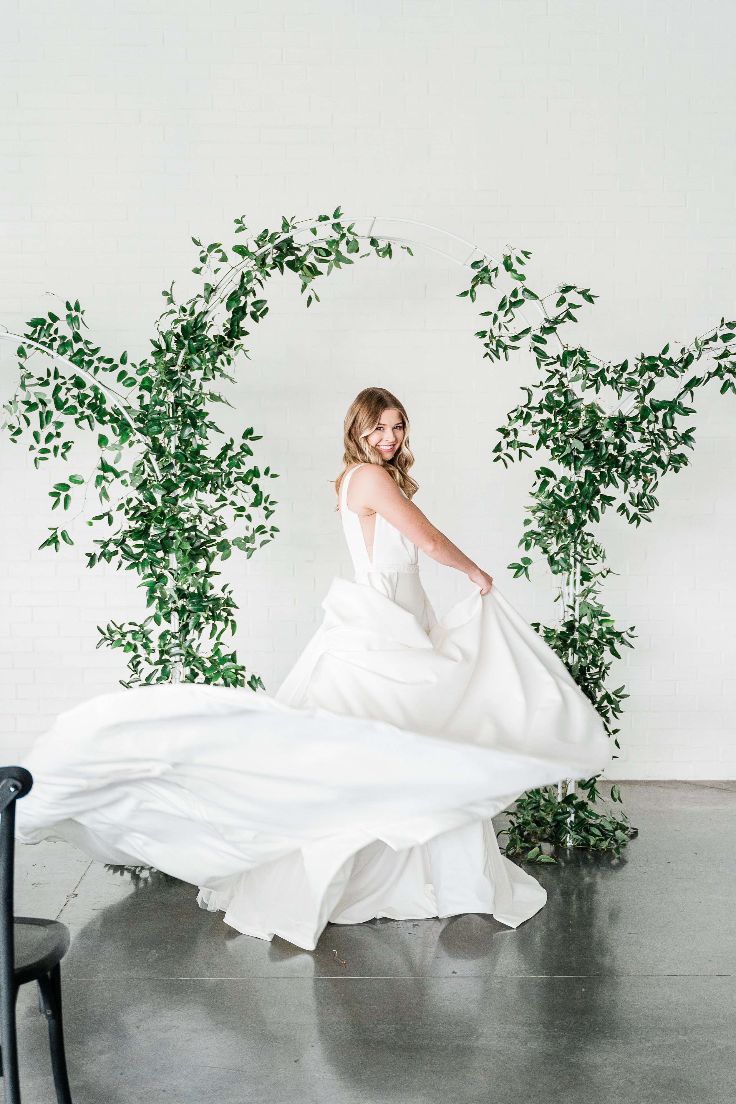 The Azalea | The Most Beautiful Wedding Venue South Jordan Has to Offer!