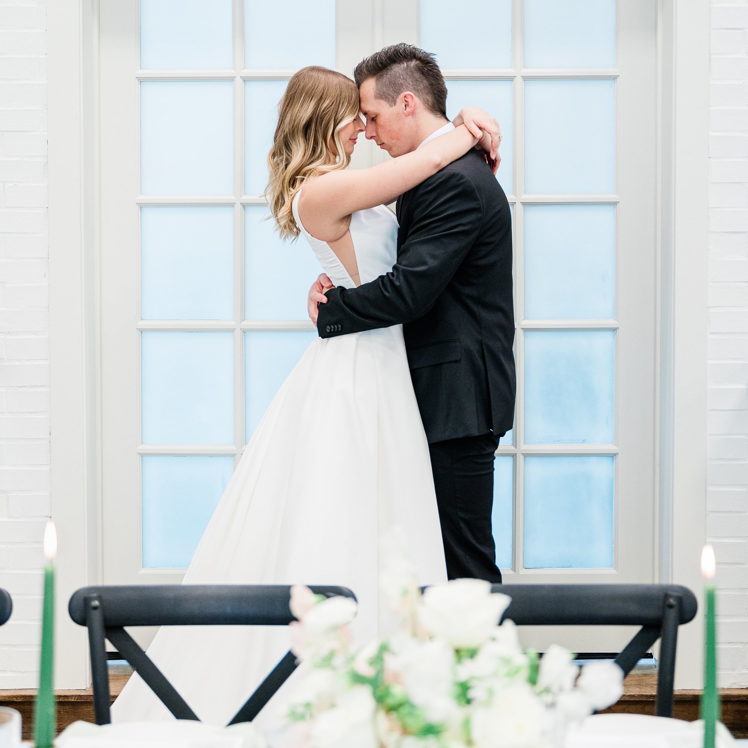 The Azalea | The Most Beautiful Wedding Venue South Jordan Has to Offer!