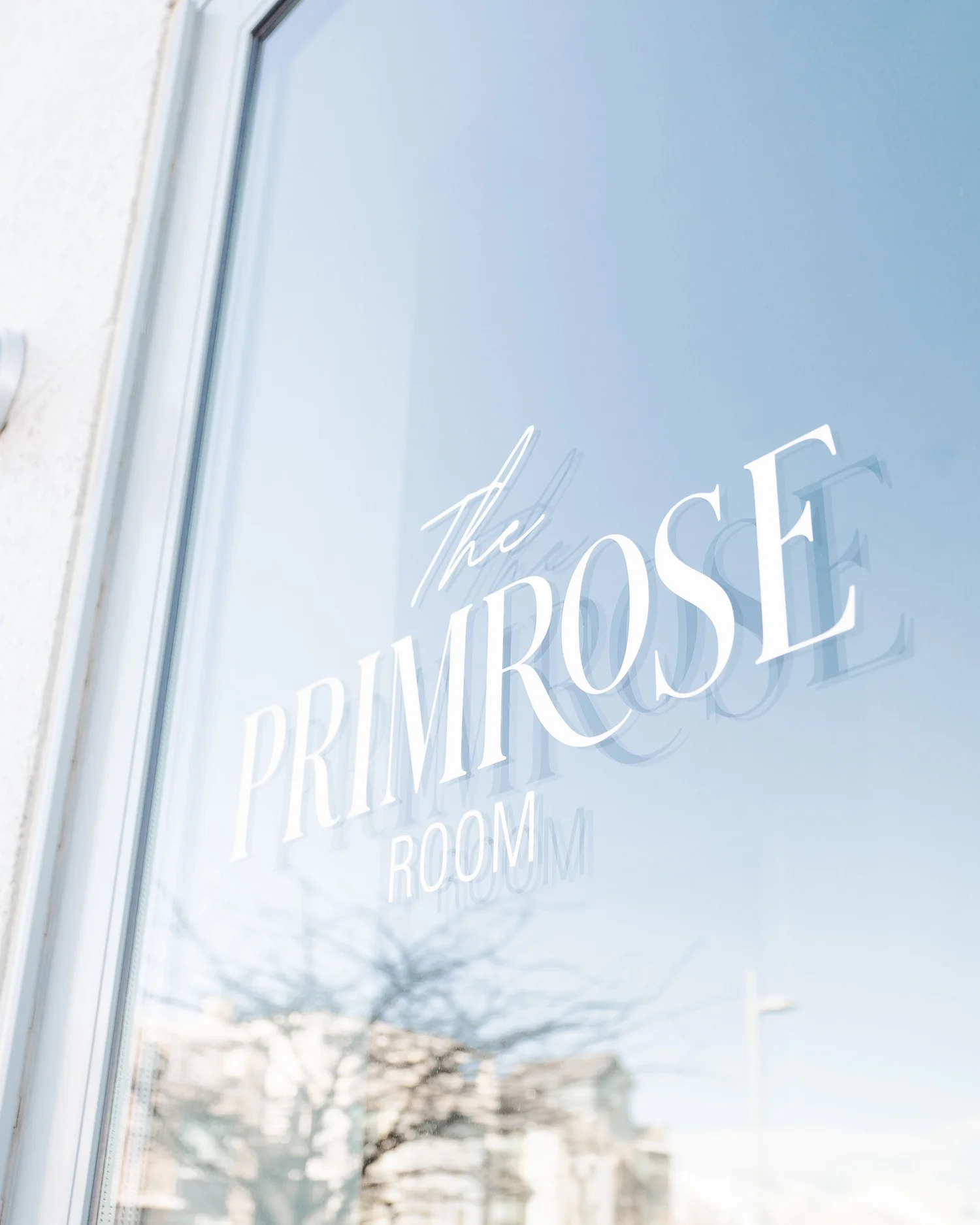 Primrose Room Gallery — The Azalea Event Venue