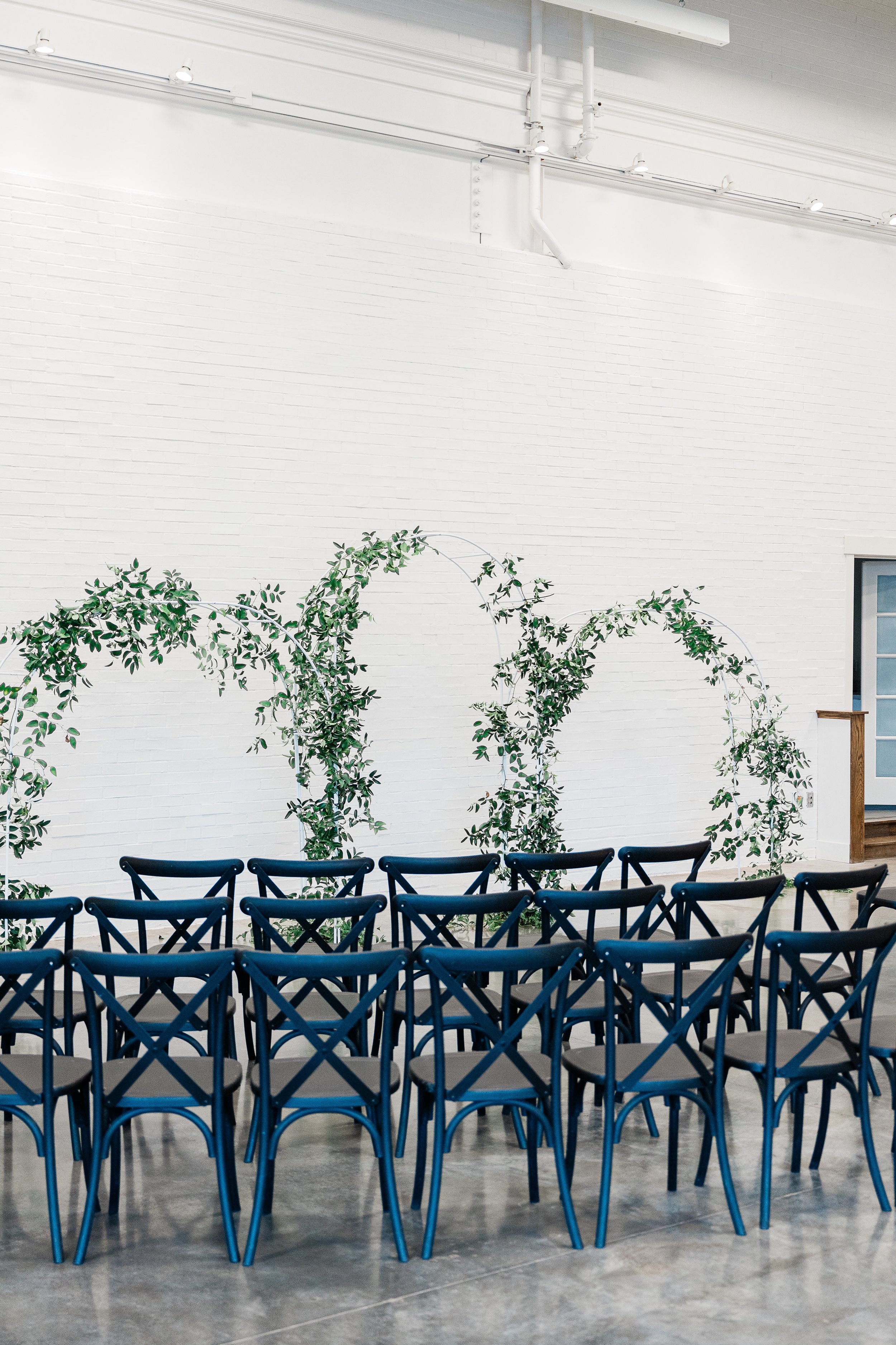 Gallery 1 — The Azalea Event Venue