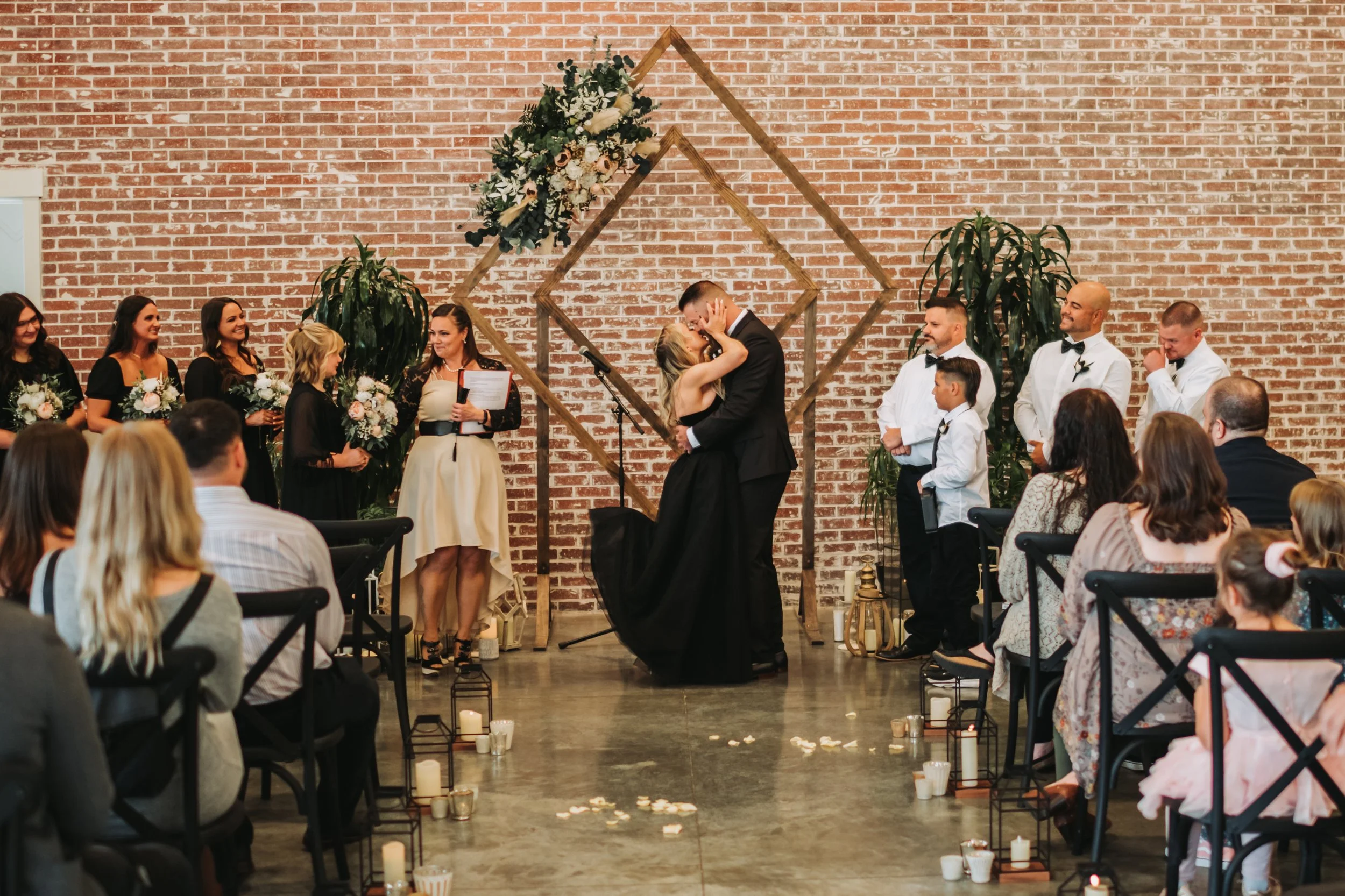 General 2 — The Azalea Event Venue