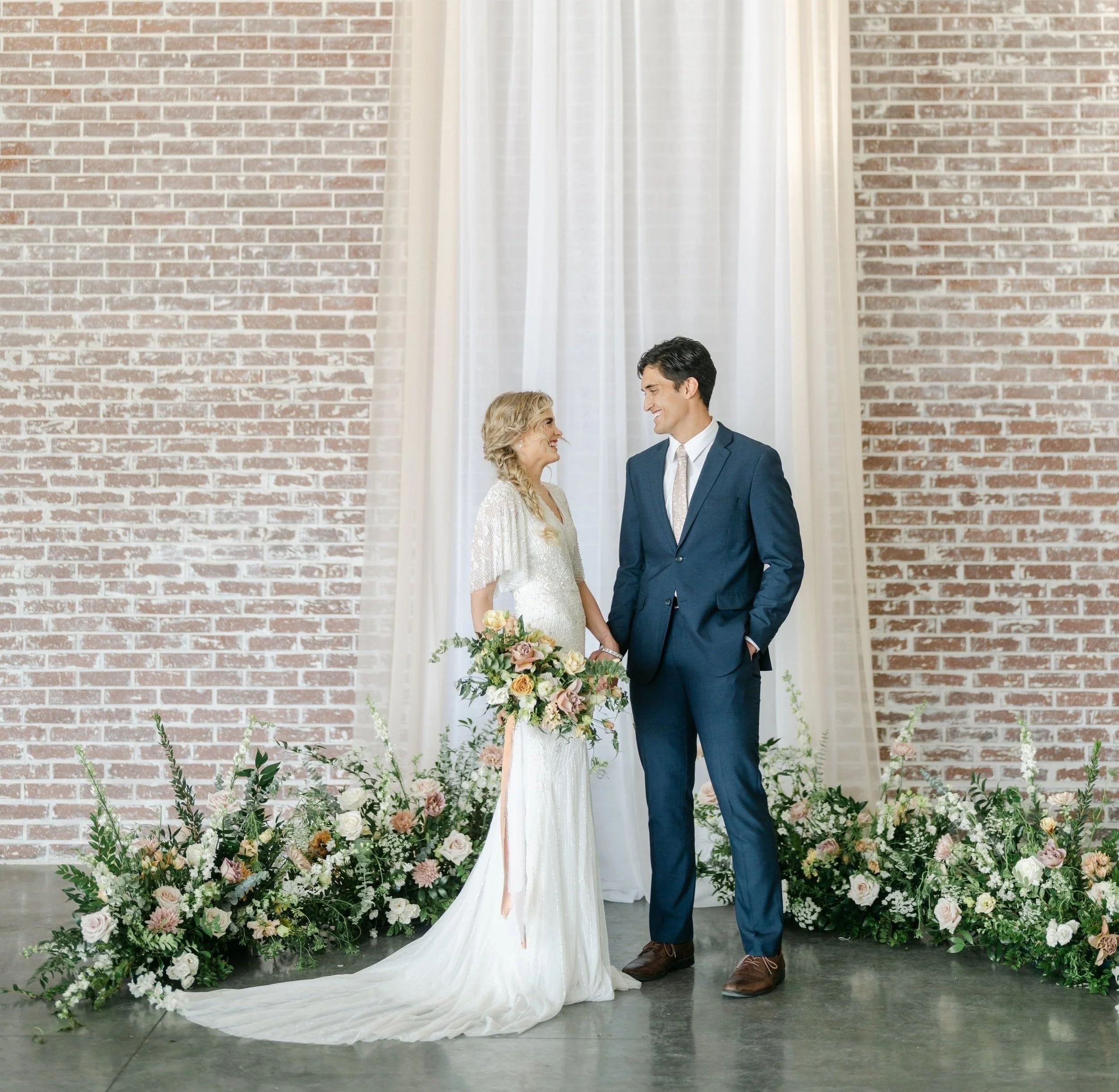 The Azalea | Brand New Wedding and Event Venue