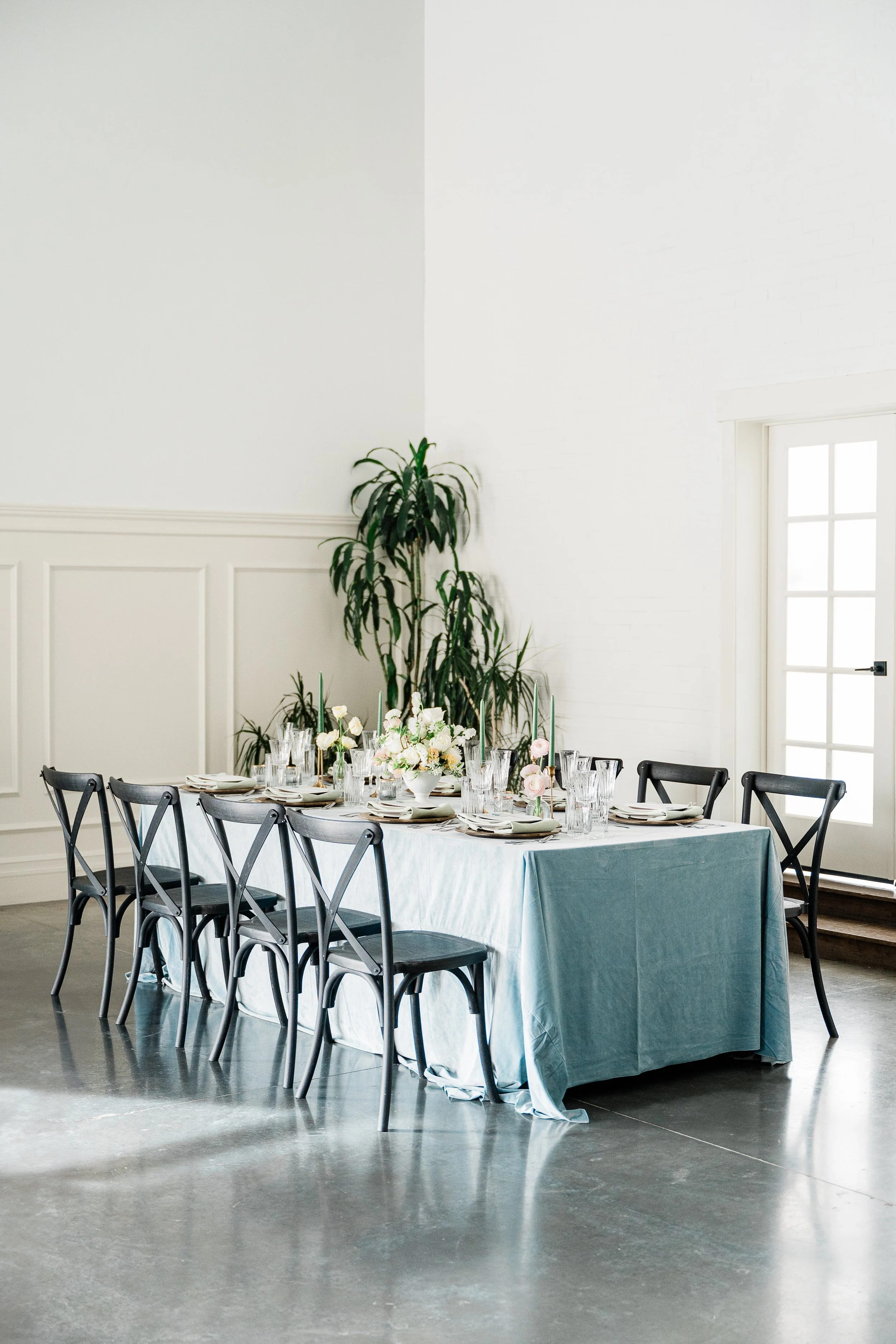 Pricing | Main Event Space — The Azalea Event Venue