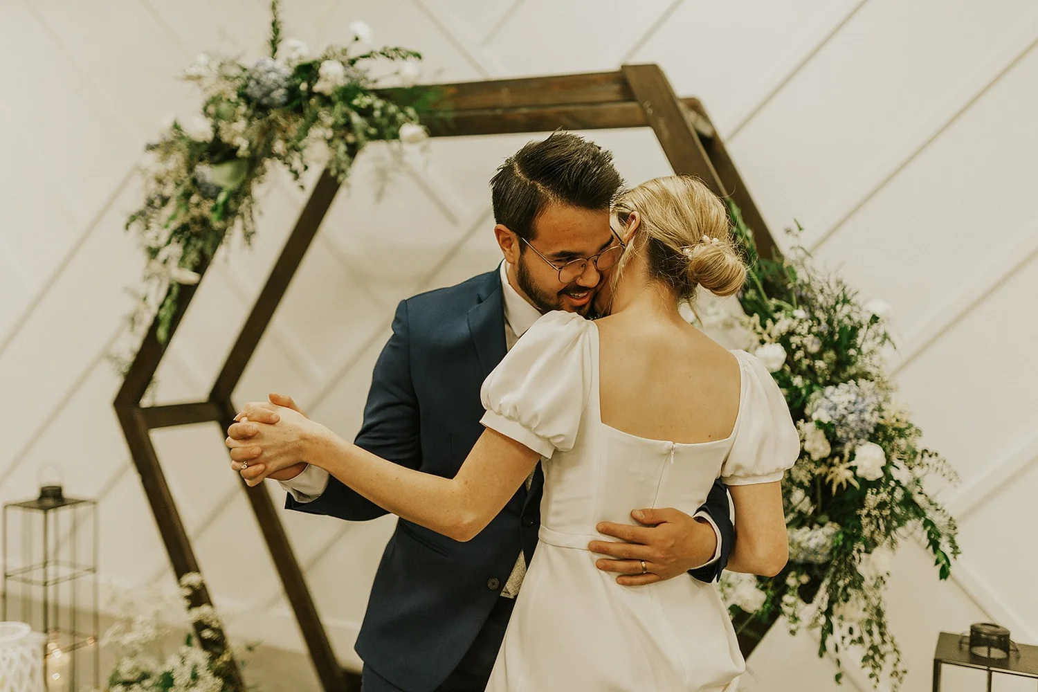 Primrose Room Gallery — The Azalea Event Venue