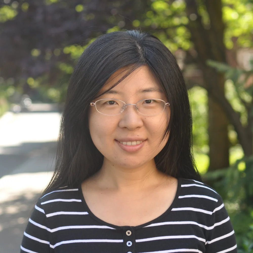 Members — Liang Lab