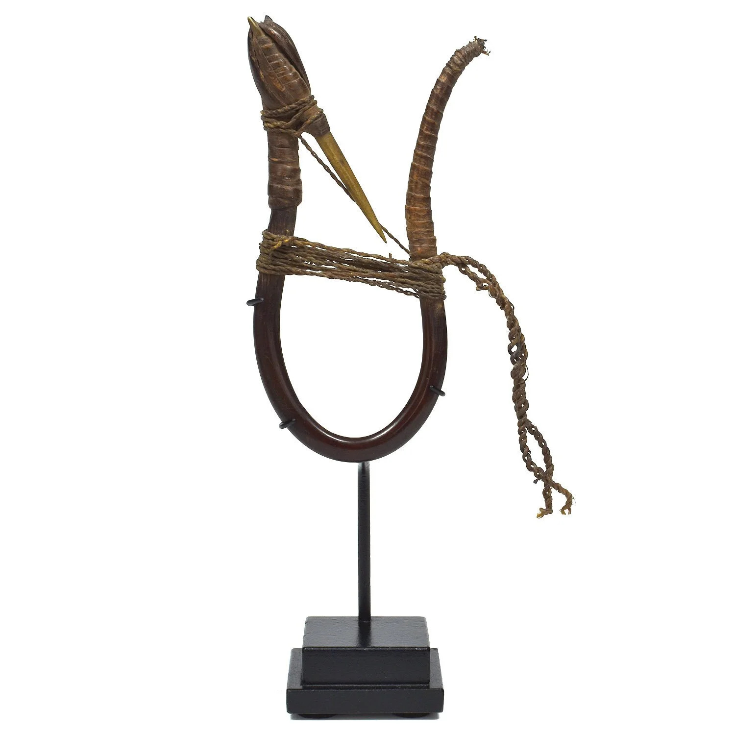 Shop Tribal Art Americas — Morgan Oakes Gallery