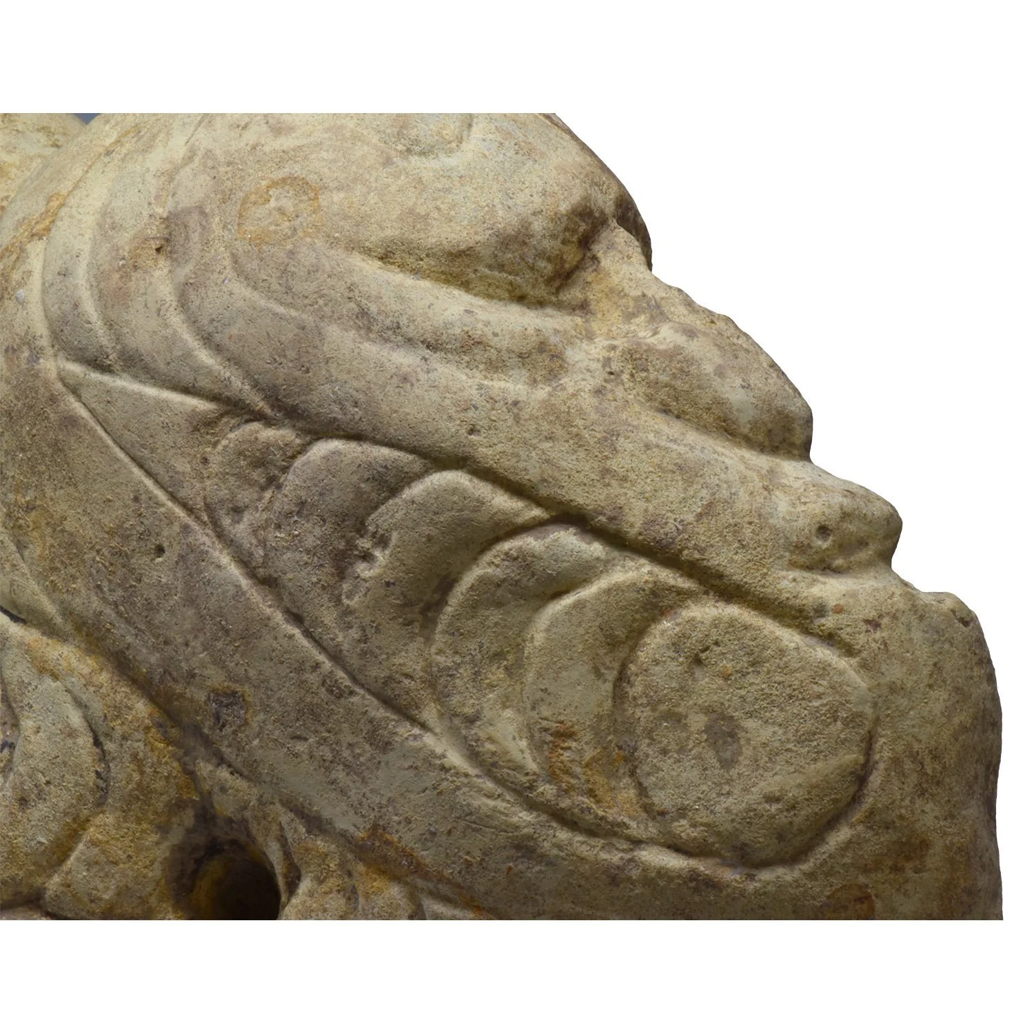 Founder's Stone Papua New Guinea — Morgan Oakes Gallery