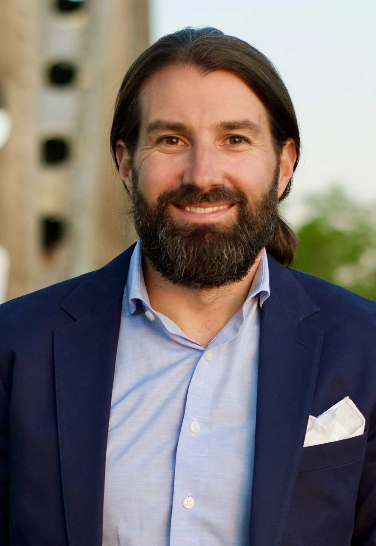 Shad Berry - Executive Coach | Kardia Collective — Kardia Collective