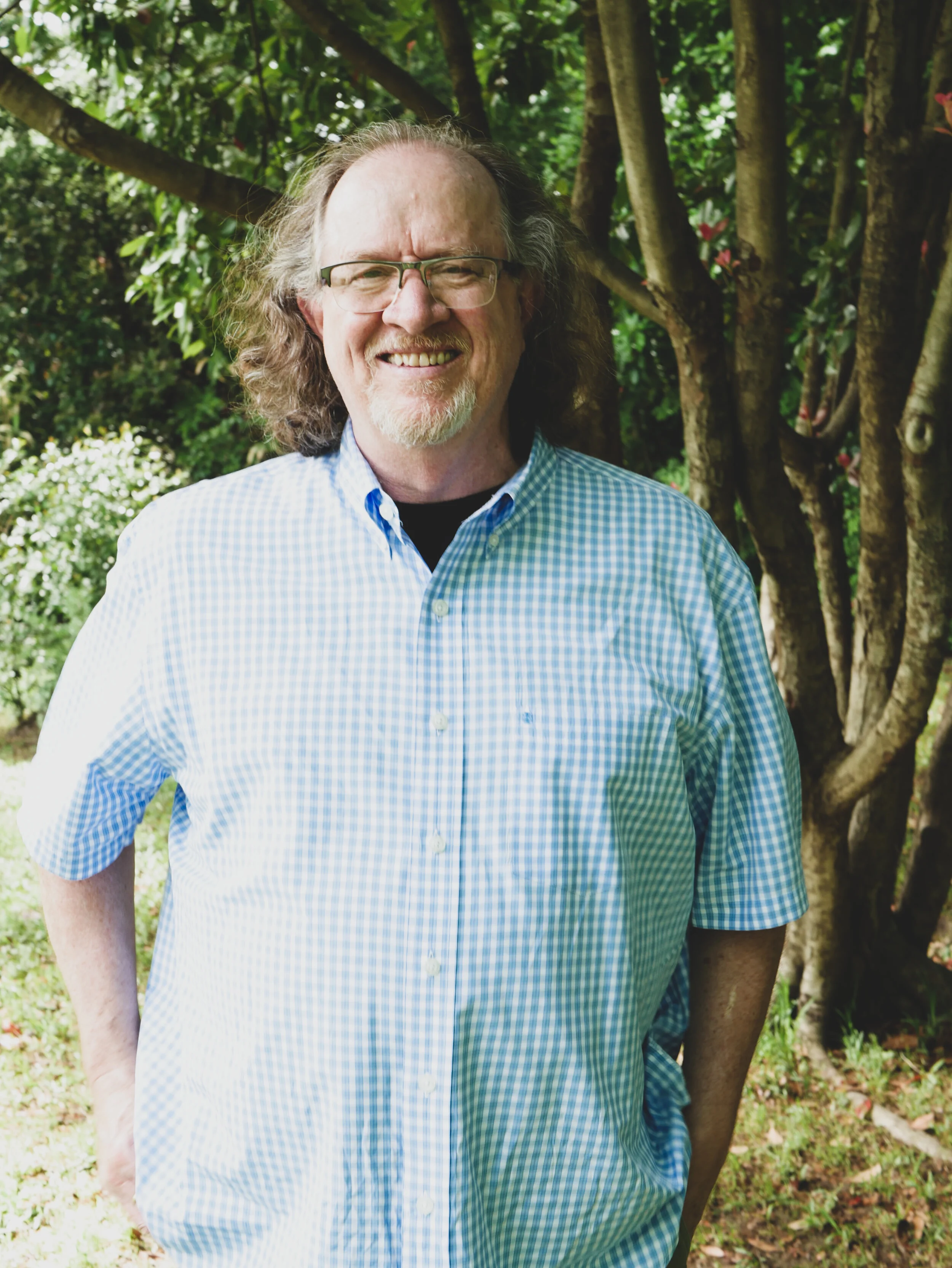 Tim Holler - Counselor In Memphis, TN | Kardia Collective — Kardia ...