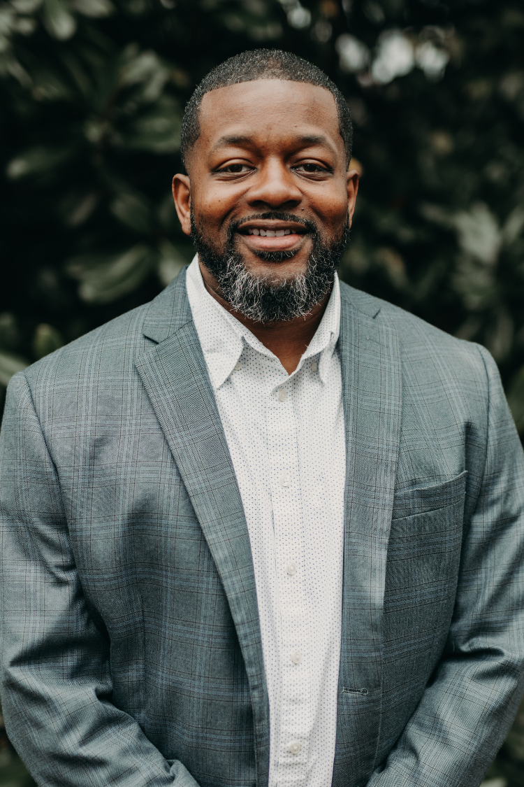 Ronald Surgeon - Memphis Licensed Professional Counselor | Kardia ...