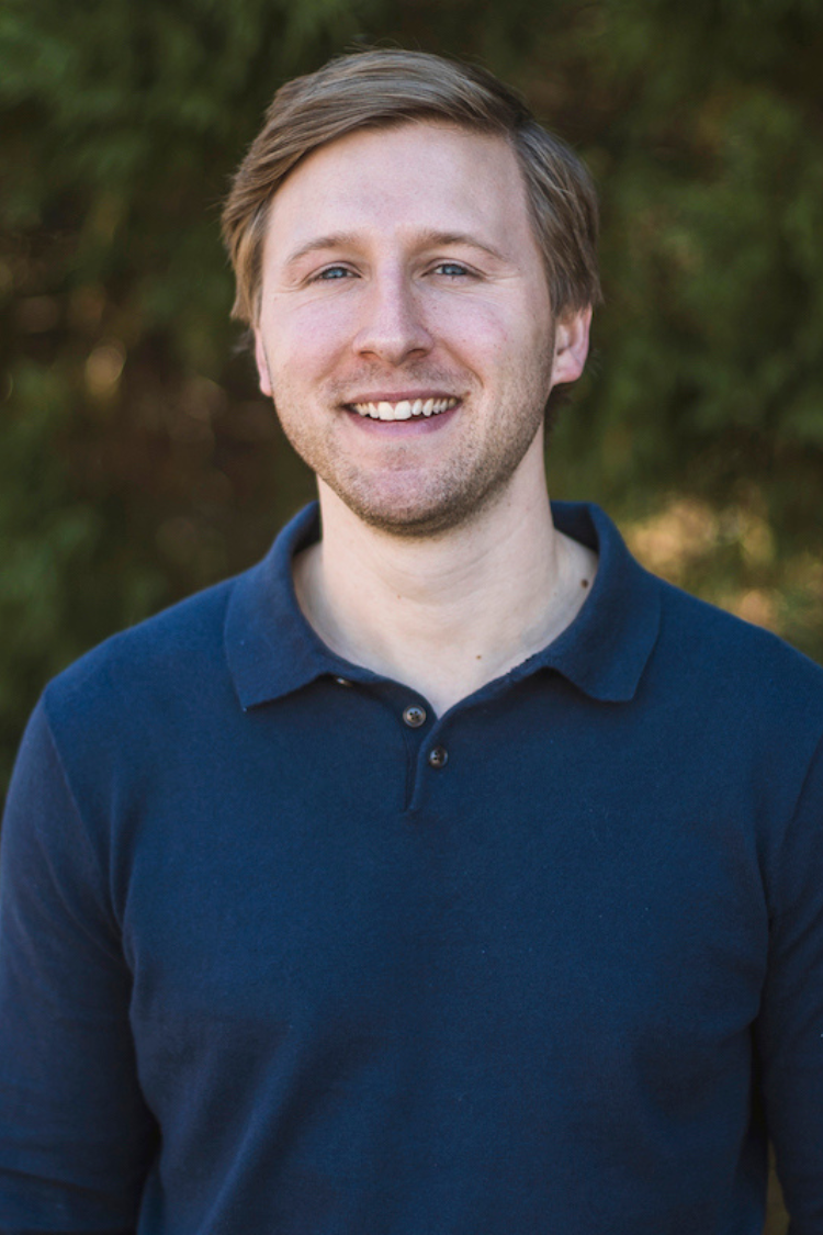 Adam Naylor - Certified Counselor For Couples | Kardia Collective ...