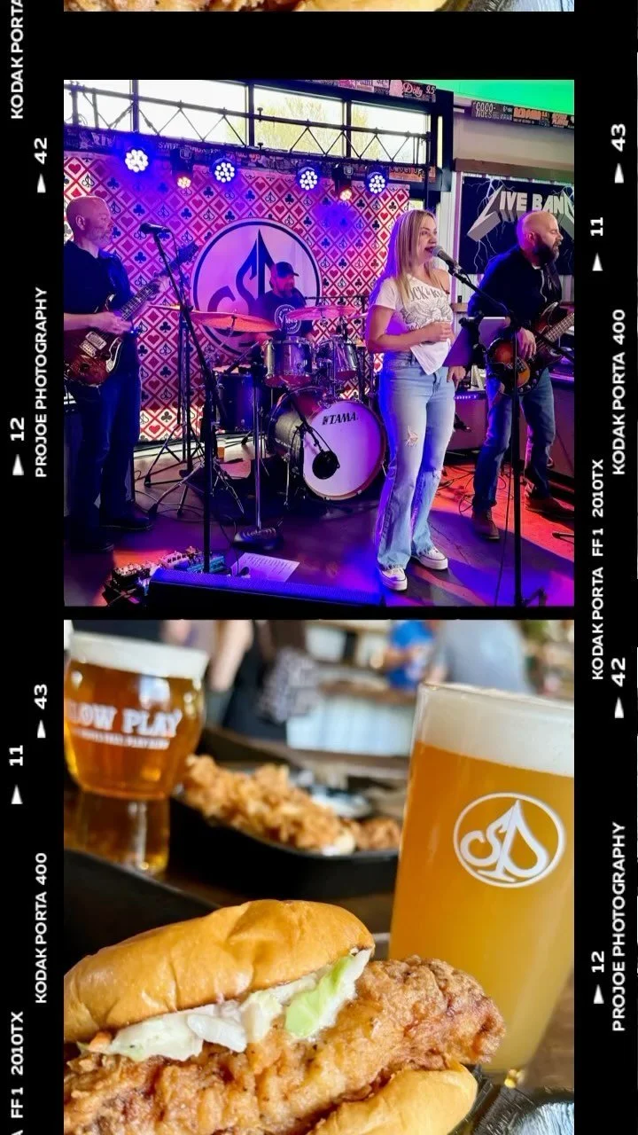 About — Slow Play Brewing