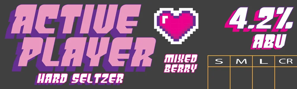 Beers — Slow Play Brewing