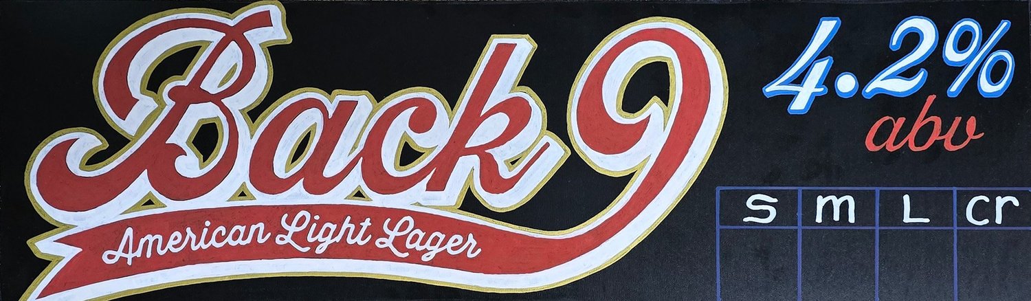 Beers — Slow Play Brewing