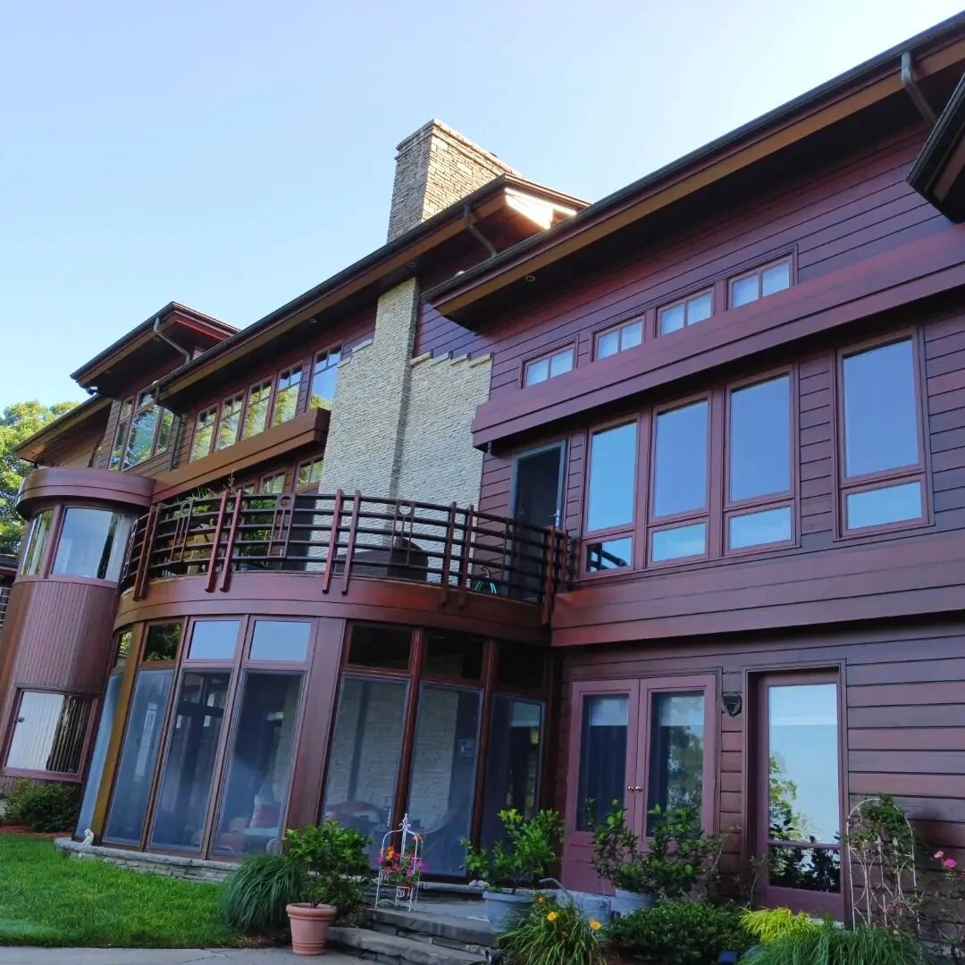 Frank Leonard Painting