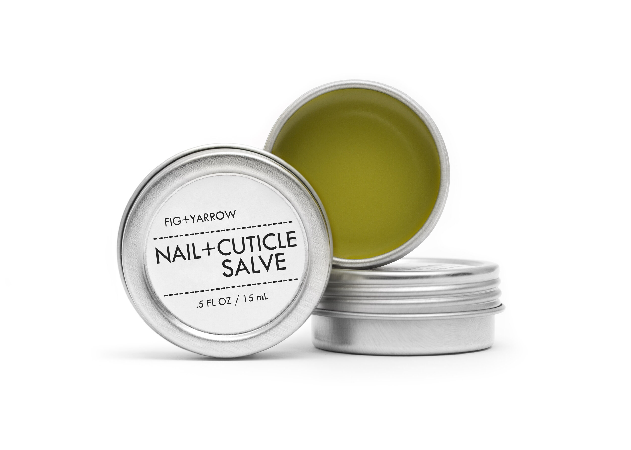 Rose + Vanilla Lipblush — Fig + Yarrow
