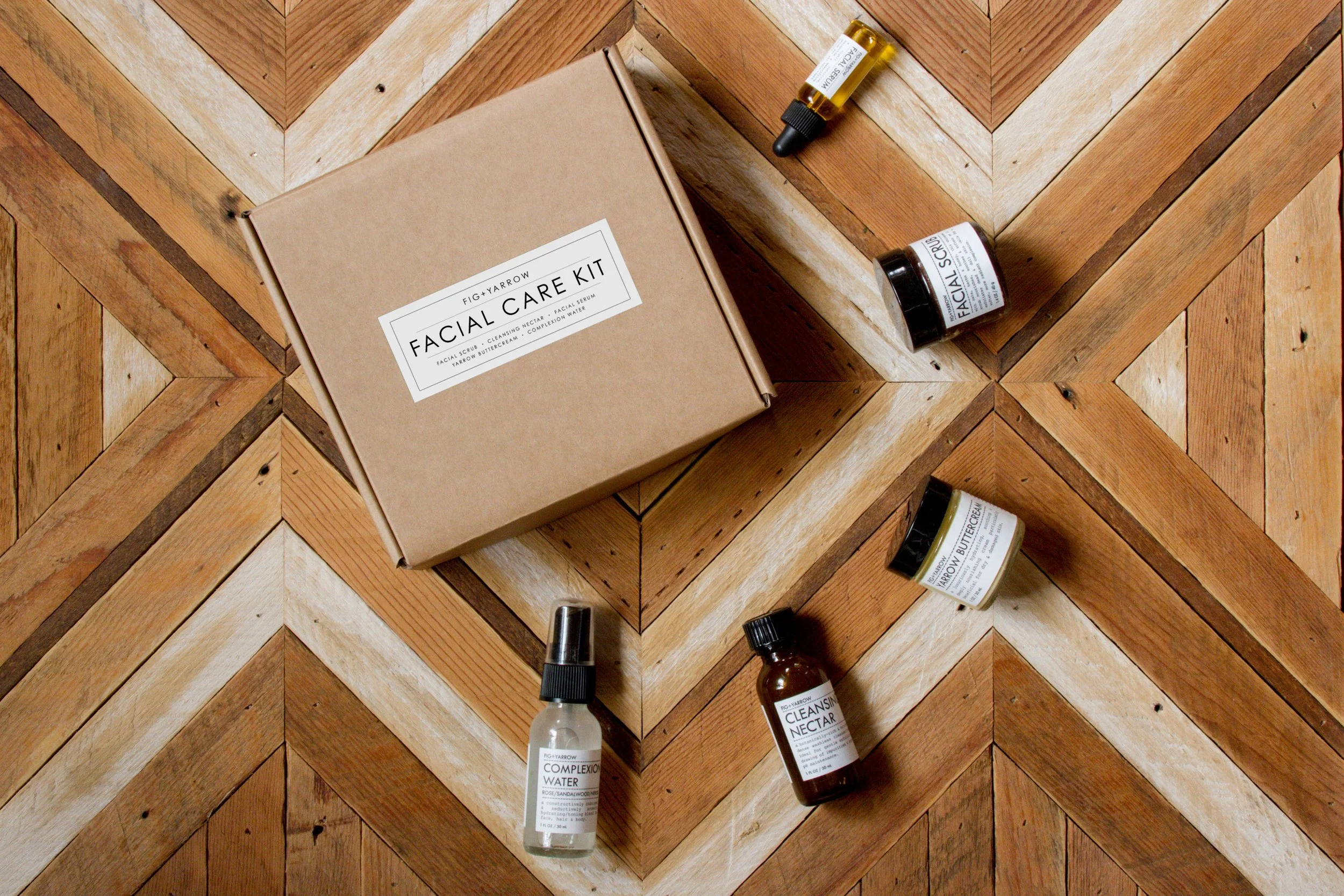 SHOP FIG+YARROW — FIG+YARROW