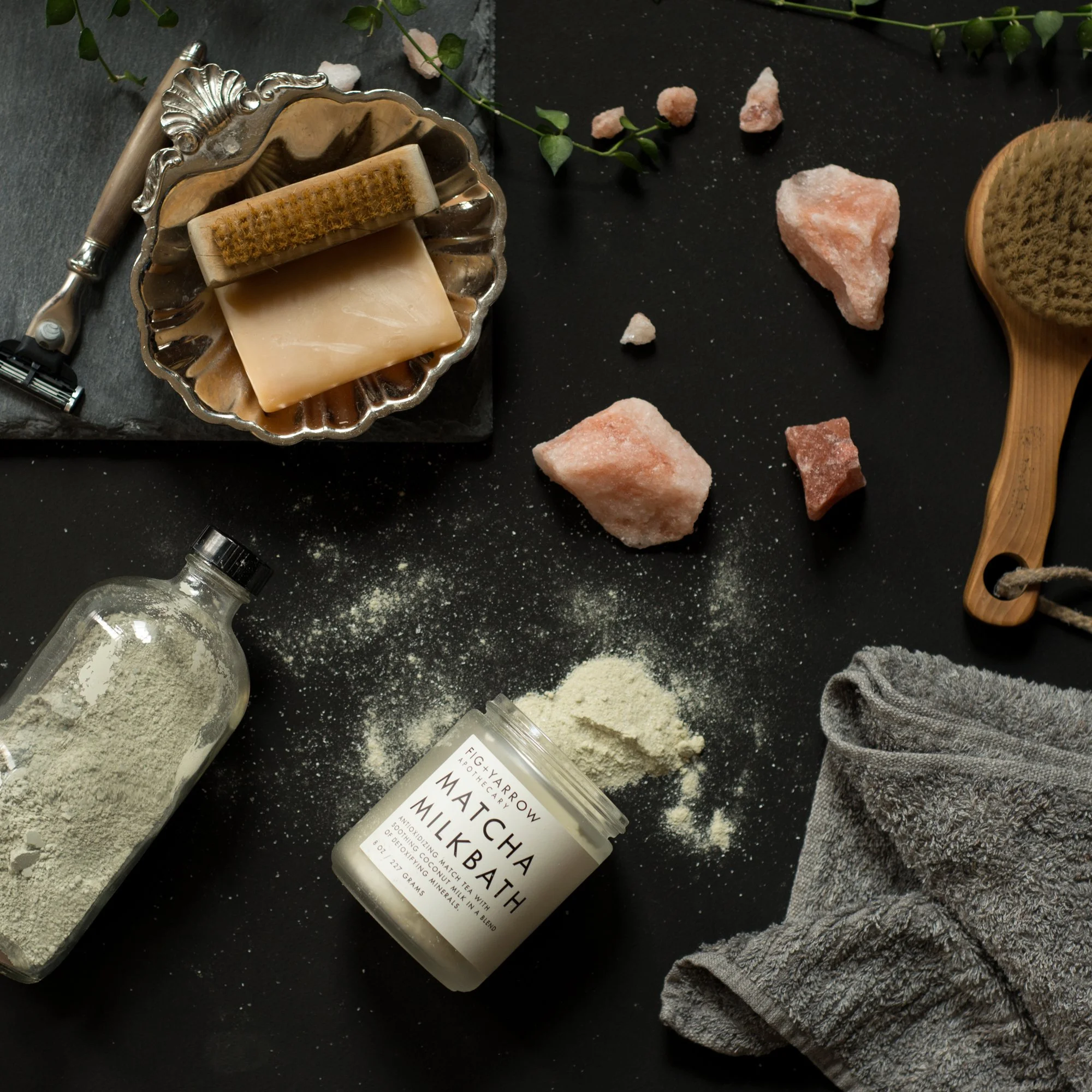 SHOP FIG+YARROW — Fig + Yarrow