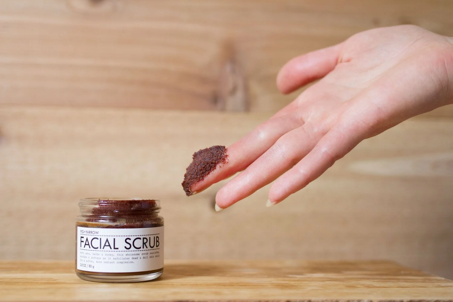 Facial Care Protocols — Fig + Yarrow